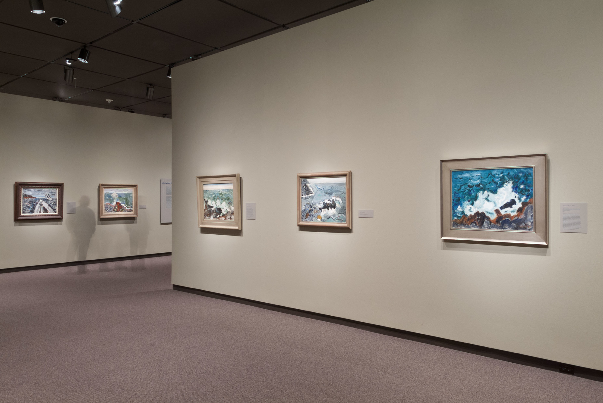 John Marin: Modernism at Midcentury | Amon Carter Museum of American Art