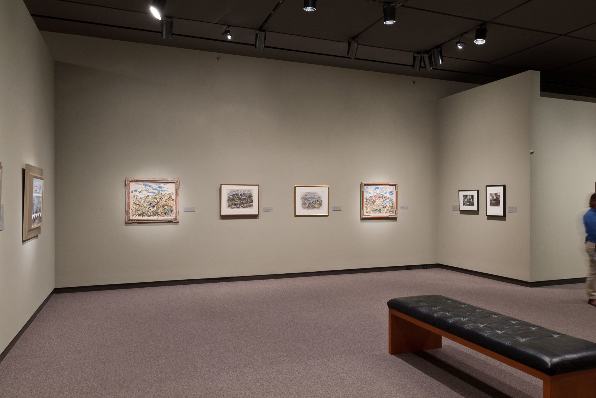 John Marin: Modernism at Midcentury | Amon Carter Museum of American Art