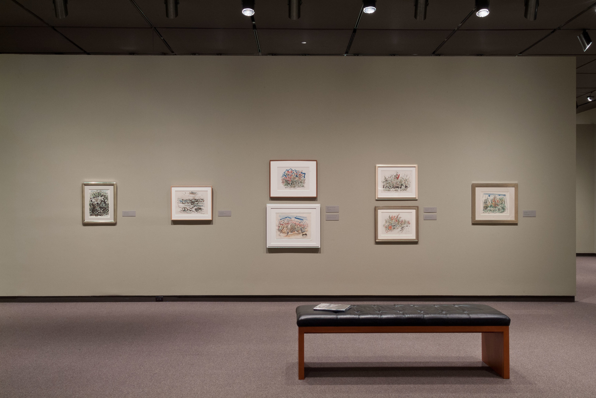 John Marin: Modernism at Midcentury | Amon Carter Museum of American Art