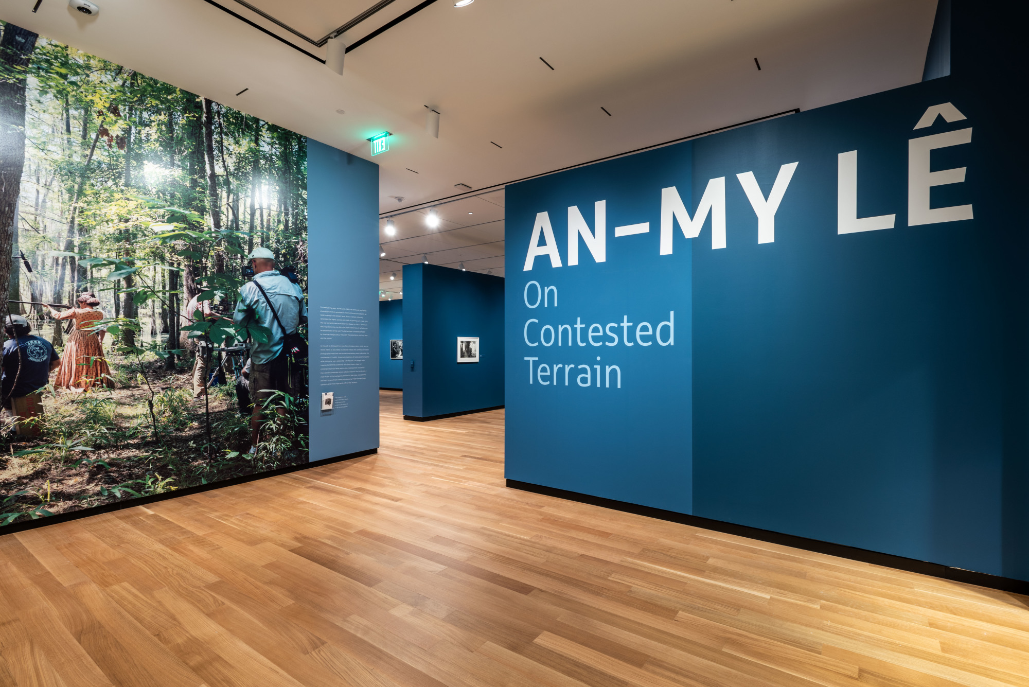 An-My Lê: On Contested Terrain | Amon Carter Museum of American Art