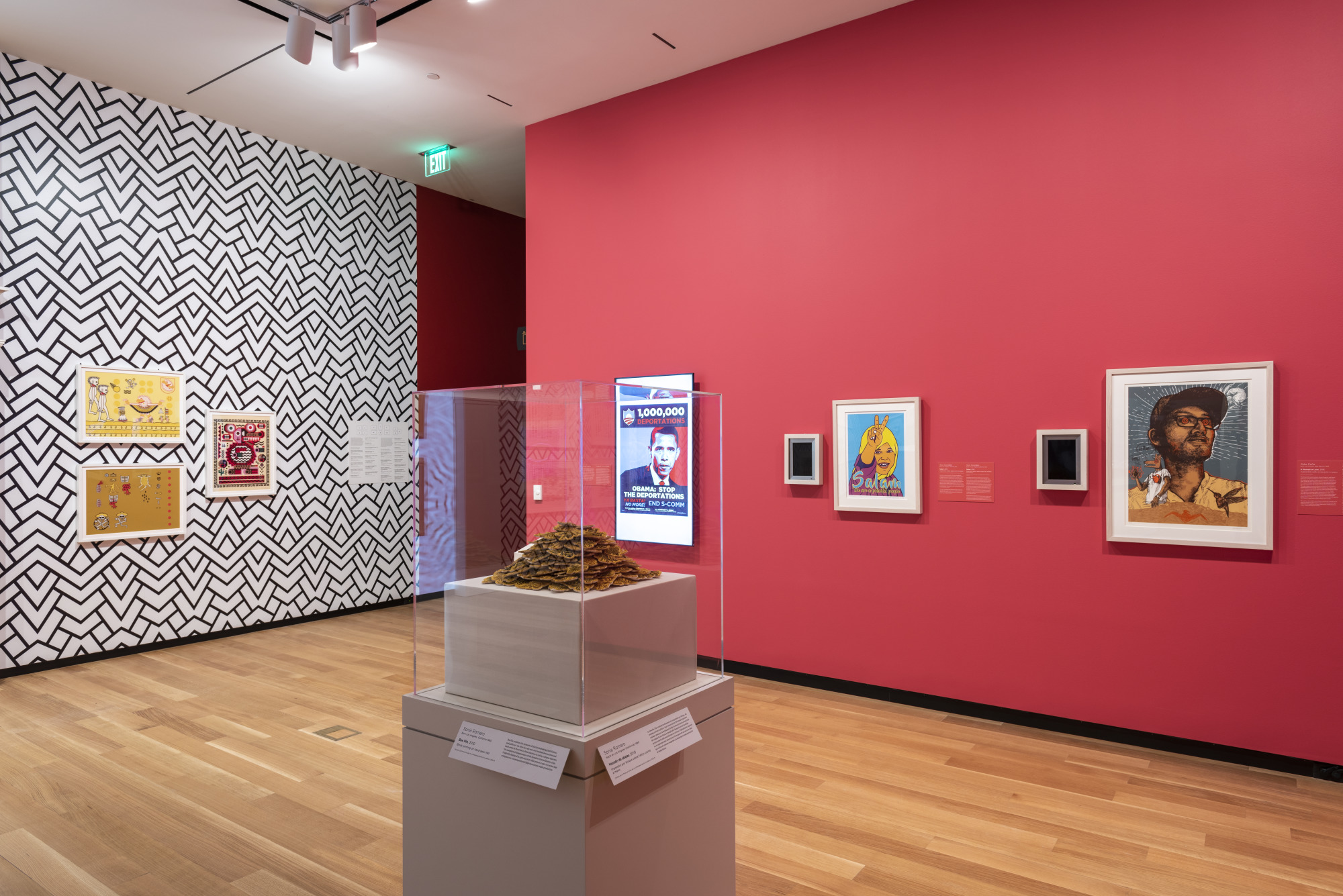 ¡Printing the Revolution!: The Rise and Impact of Chicano Graphics ...