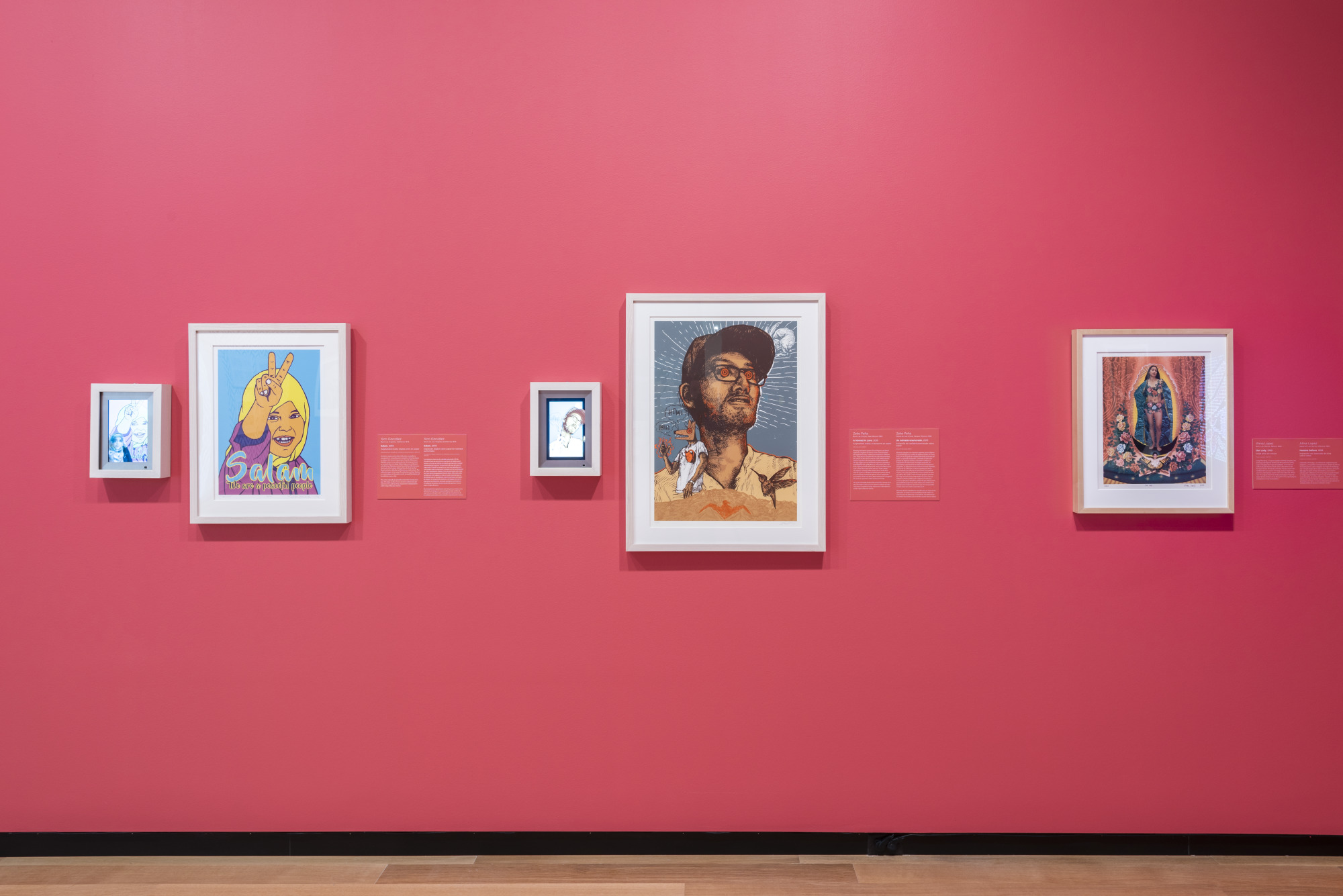 ¡Printing the Revolution!: The Rise and Impact of Chicano Graphics ...