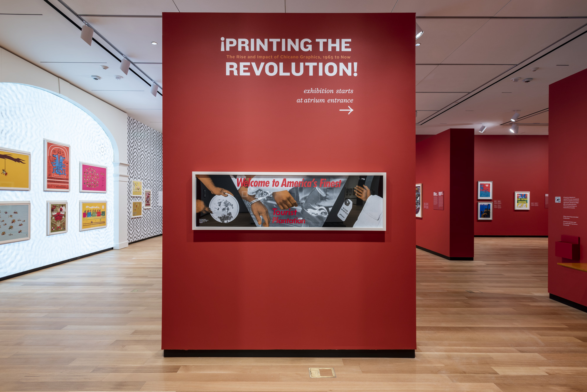 ¡Printing the Revolution!: The Rise and Impact of Chicano Graphics ...