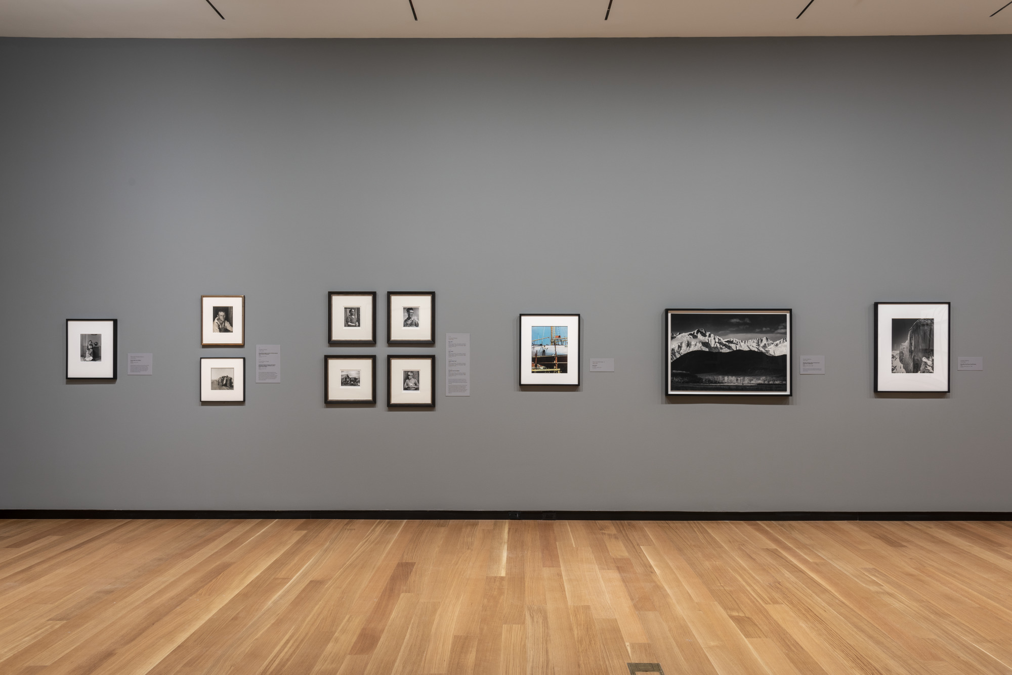 Beauty and Life: The Finis Welch Collection | Amon Carter Museum of ...