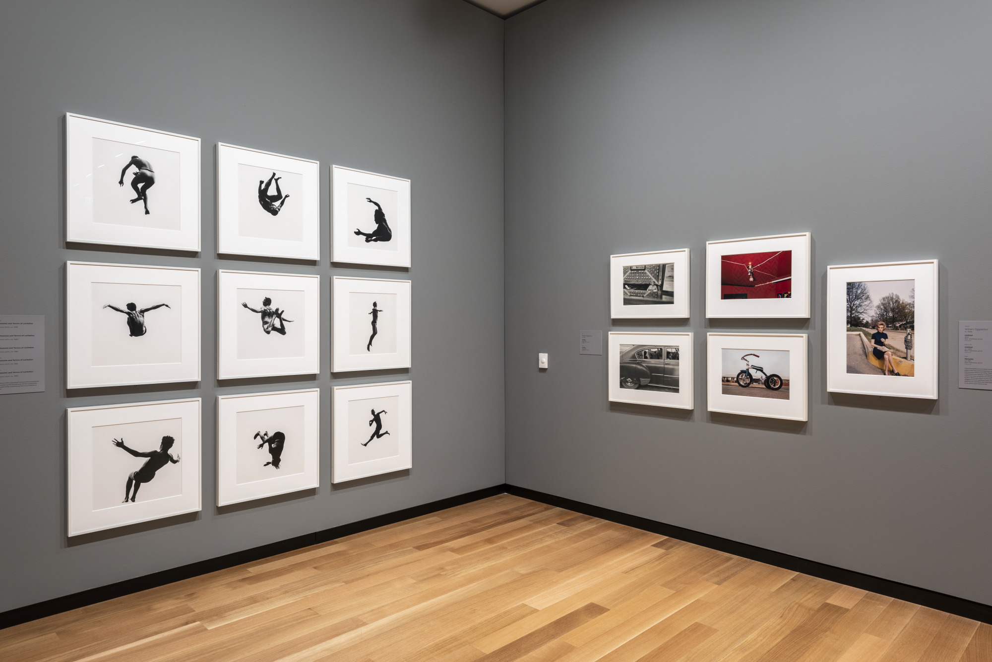 Beauty and Life: The Finis Welch Collection | Amon Carter Museum of ...