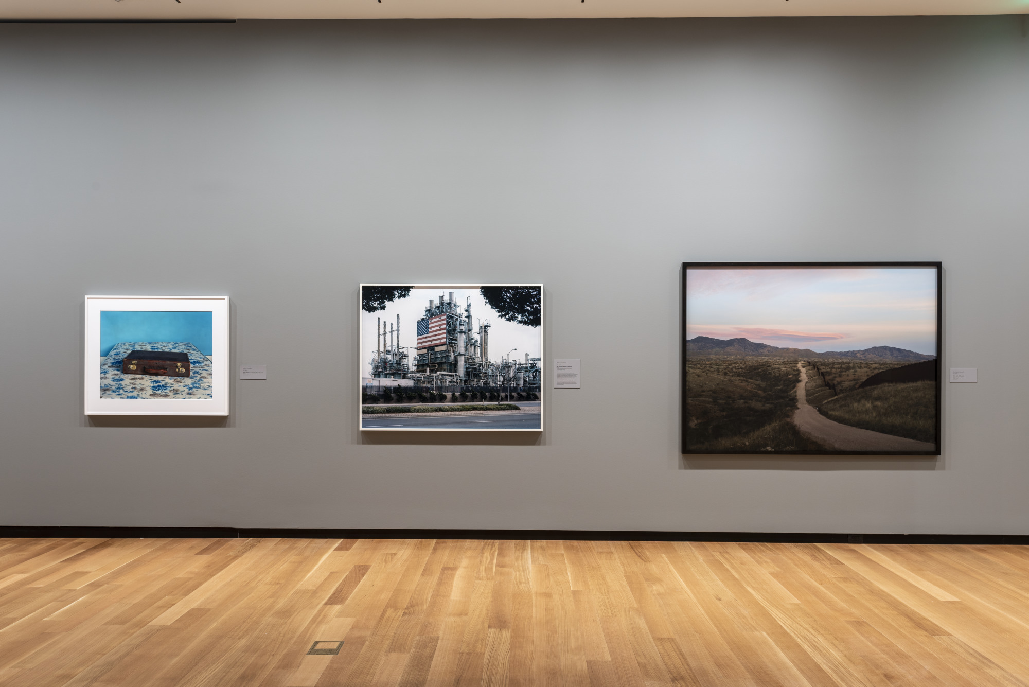 Beauty and Life: The Finis Welch Collection | Amon Carter Museum of ...