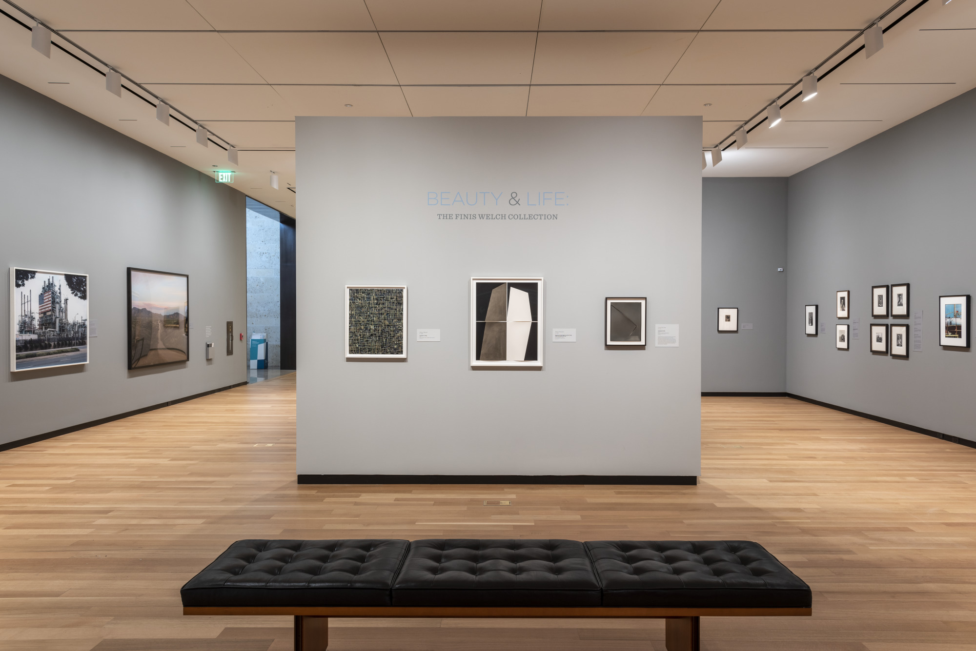 Beauty and Life: The Finis Welch Collection | Amon Carter Museum of ...