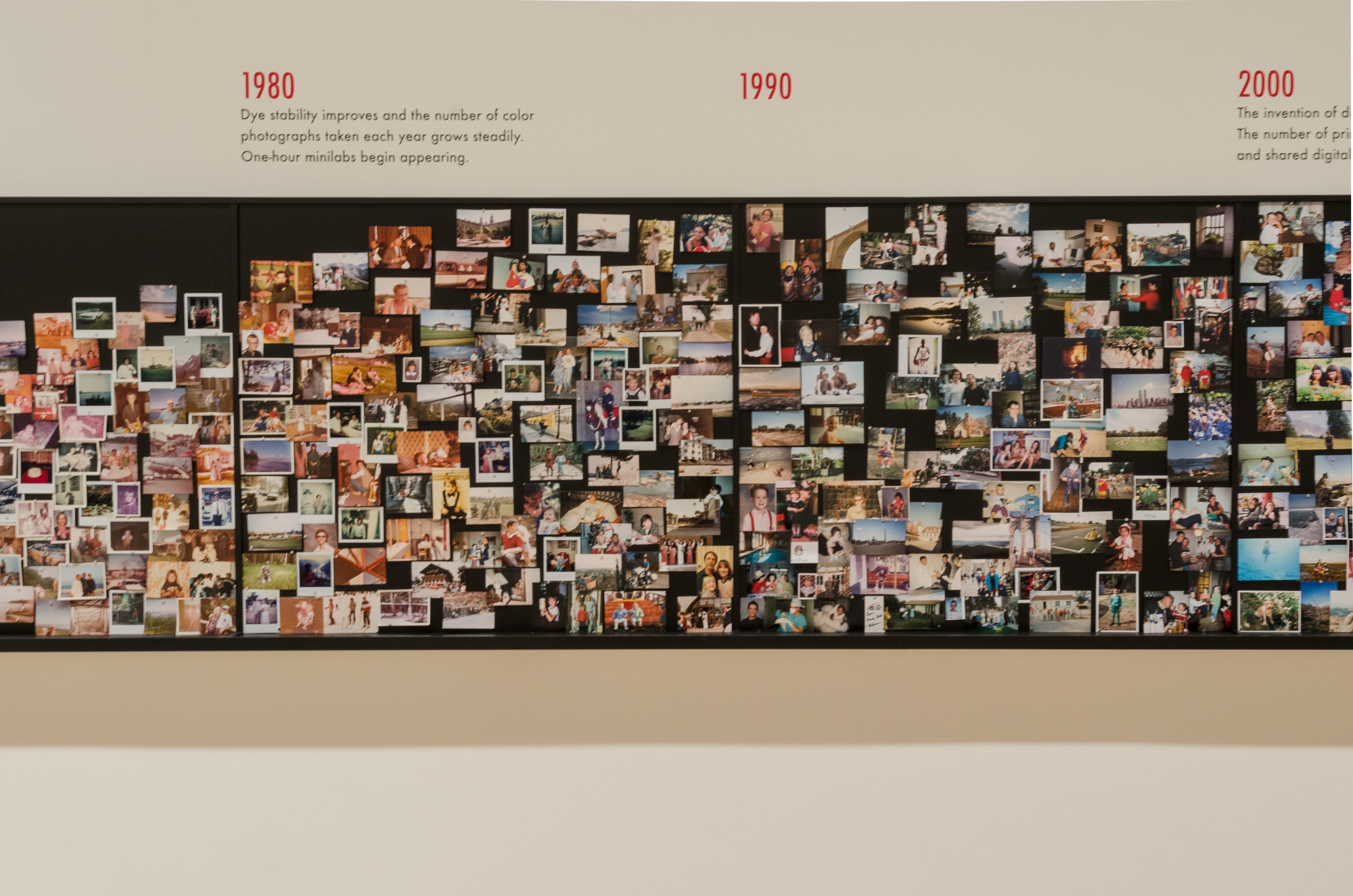 Color! American Photography Transformed | Amon Carter Museum of ...