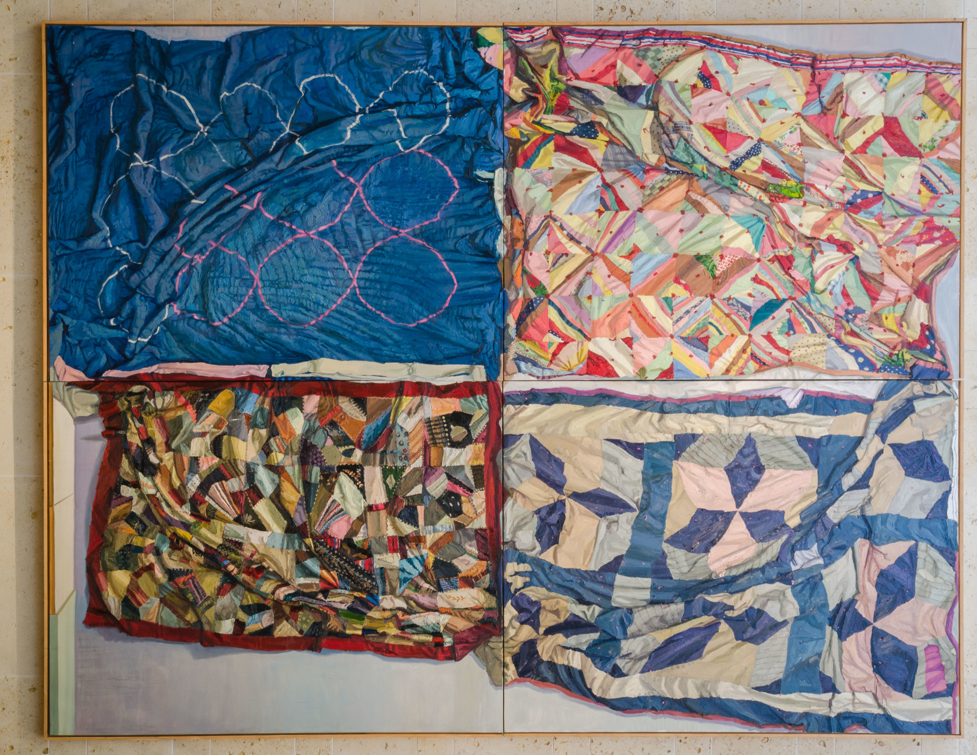 Sedrick Huckaby: Hidden in Plain Site | Amon Carter Museum of American Art