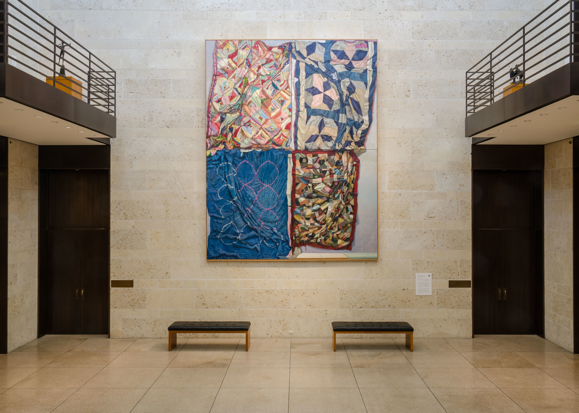 Sedrick Huckaby: Hidden in Plain Site | Amon Carter Museum of American Art