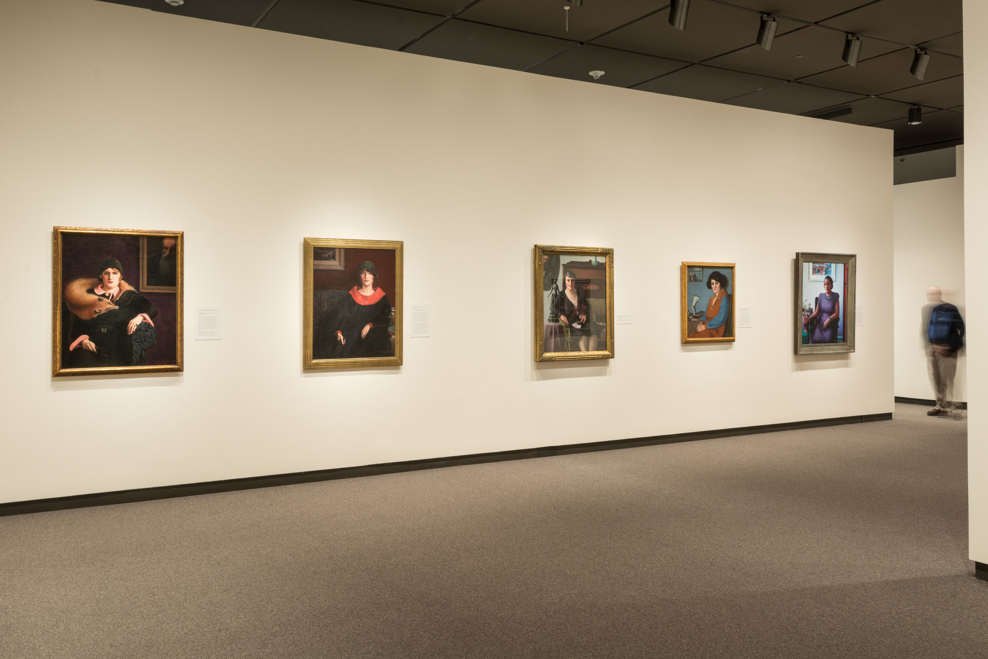 Archibald Motley: Jazz Age Modernist | Amon Carter Museum of American Art