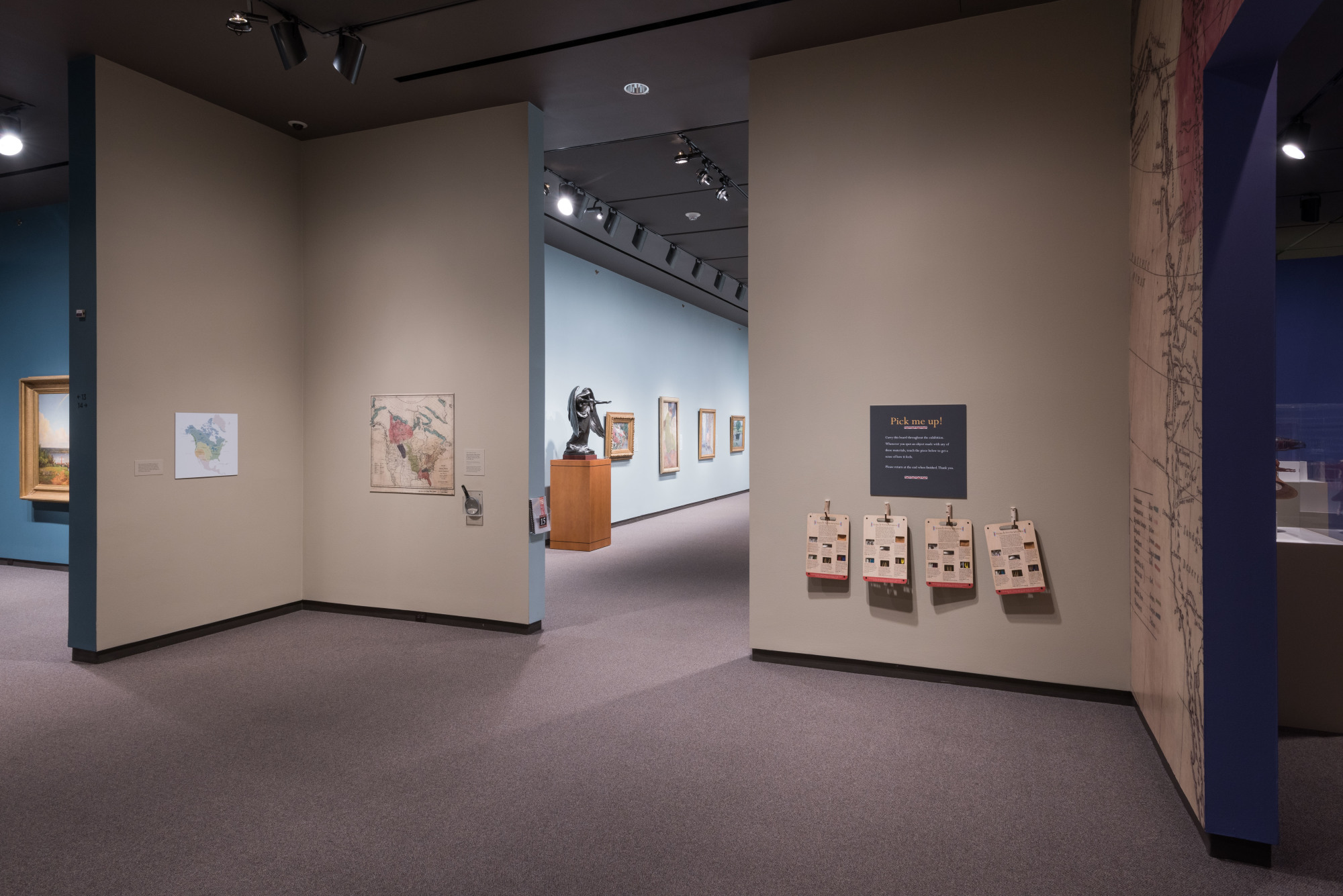Indigenous Beauty: Masterworks of American Indian Art from the Diker ...