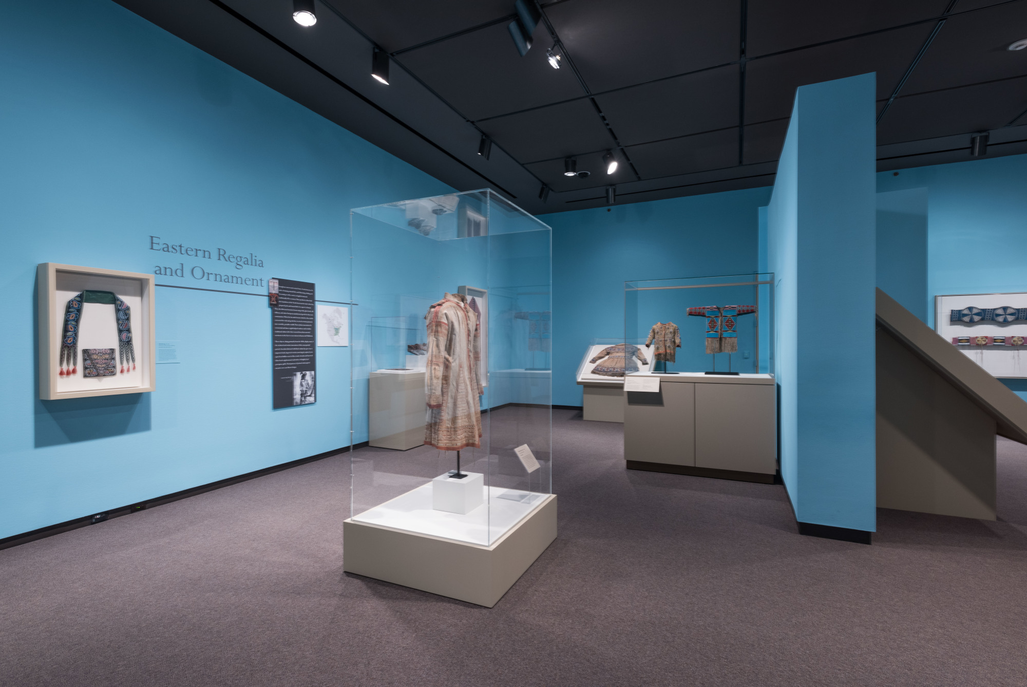 Indigenous Beauty: Masterworks of American Indian Art from the Diker ...