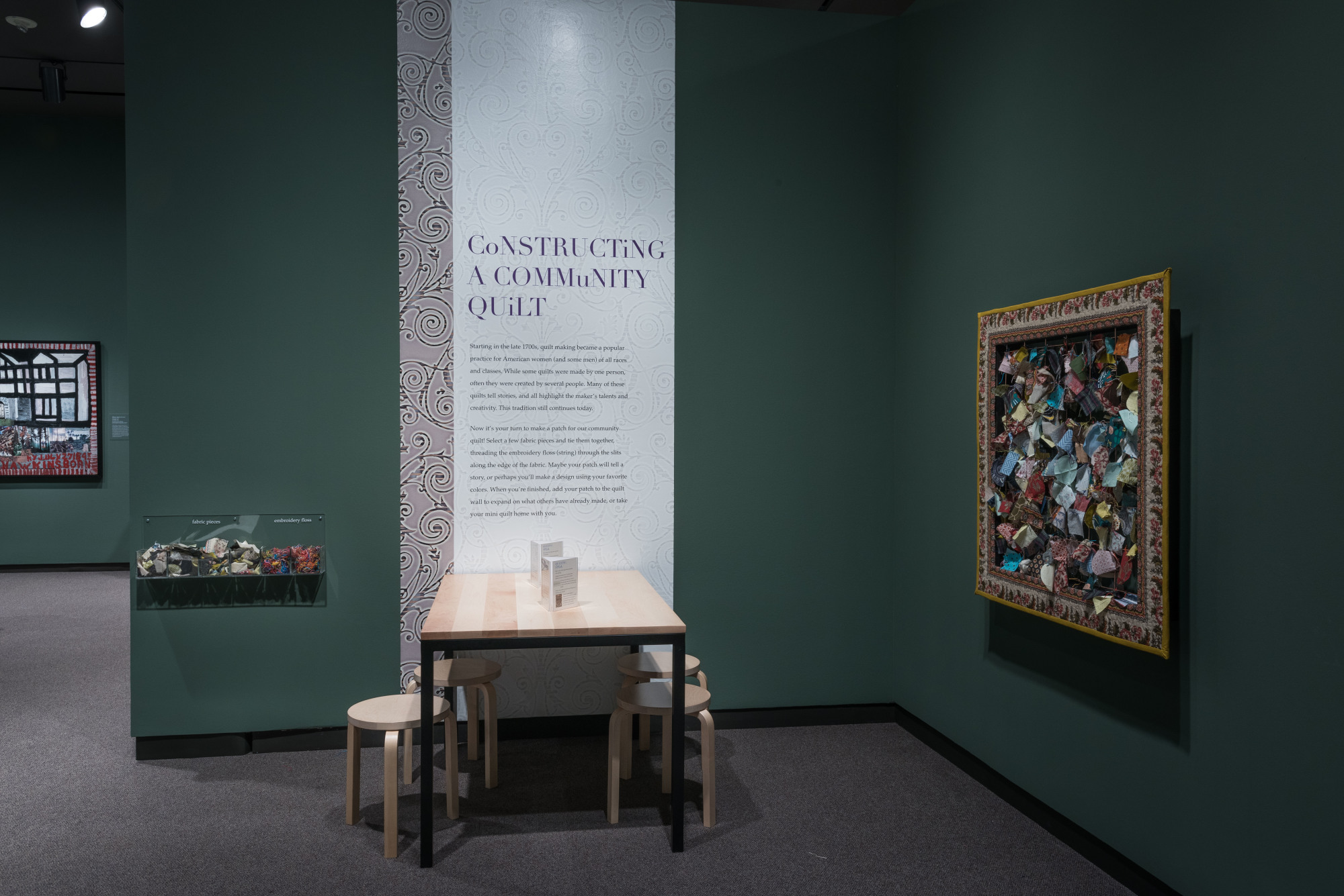 Self-Taught Genius: Treasures from the American Folk Art Museum | Amon ...