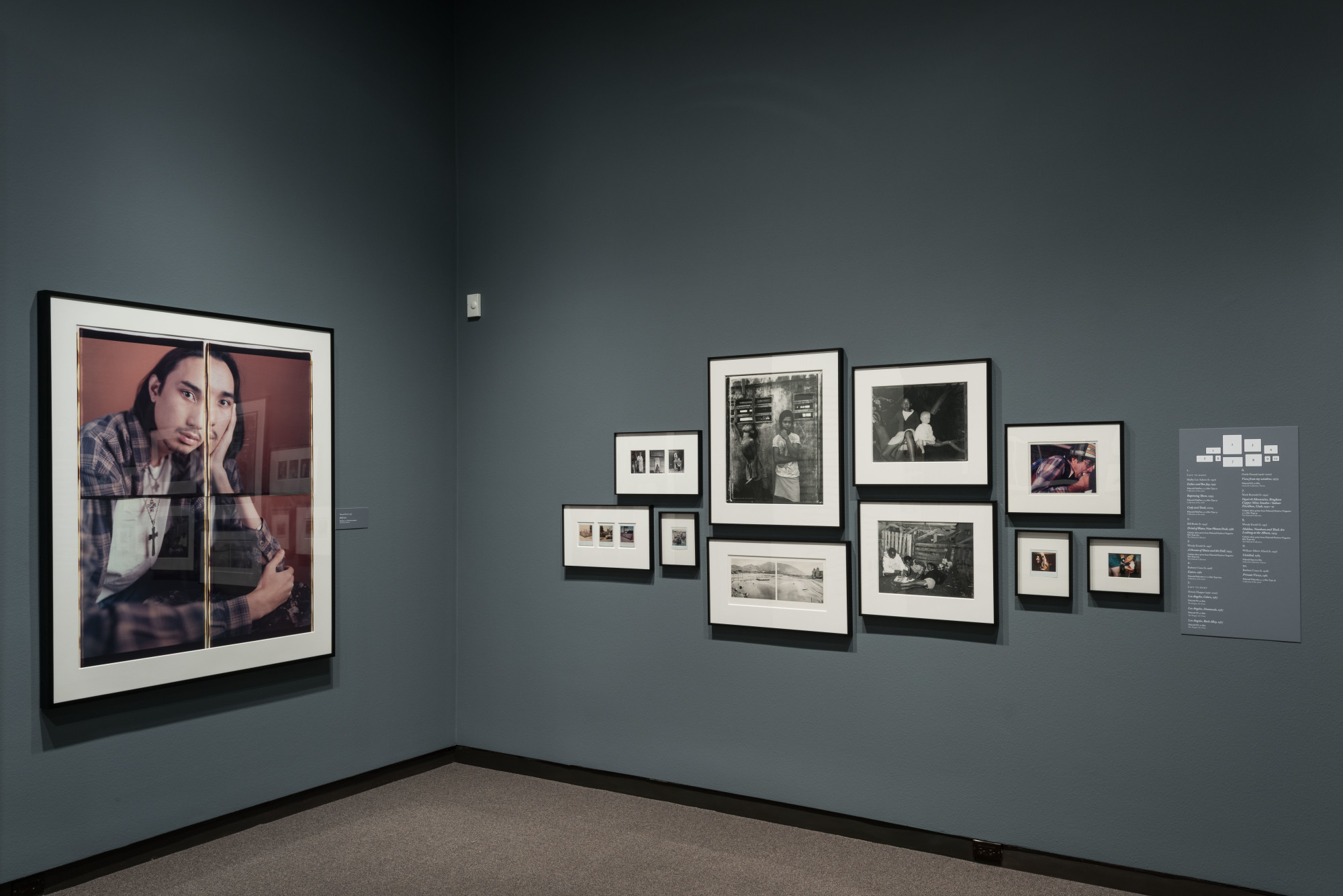 The Polaroid Project: At the Intersection of Art & Technology | Amon ...