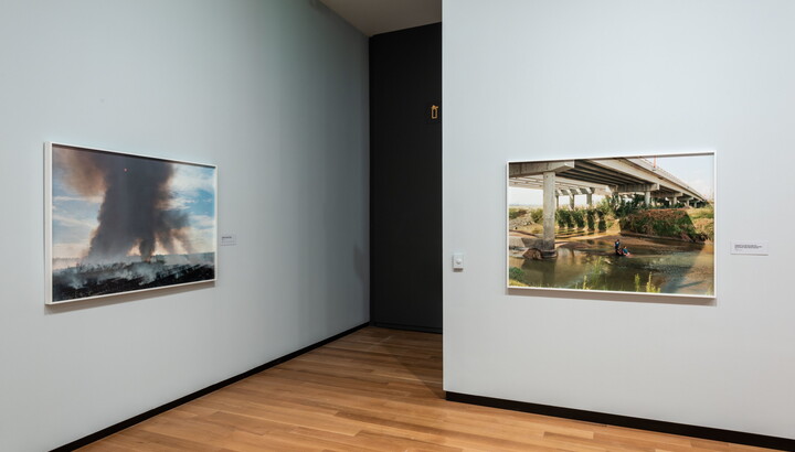 An-My Lê: On Contested Terrain | Amon Carter Museum of American Art