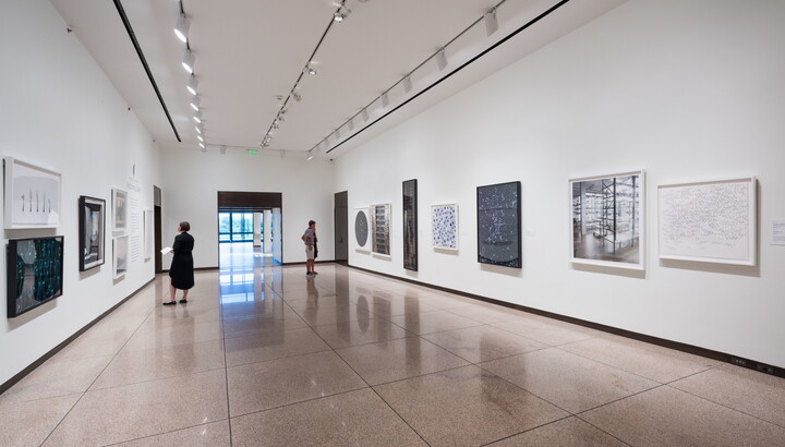 Dornith Doherty: Archiving Eden | Amon Carter Museum of American Art