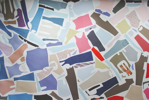 Jean Shin: The Museum Body | Amon Carter Museum of American Art