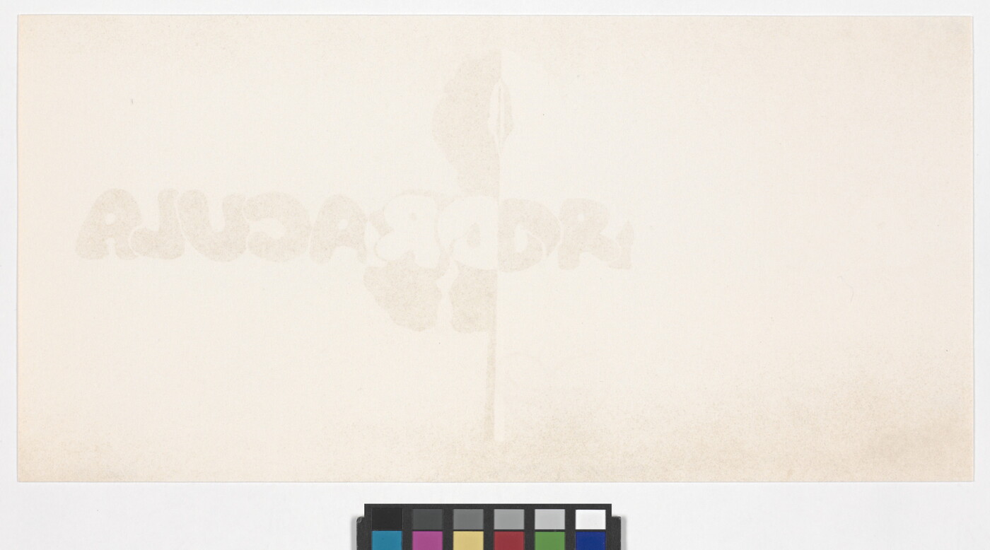 Rocket Dracula Quinto | Amon Carter Museum of American Art