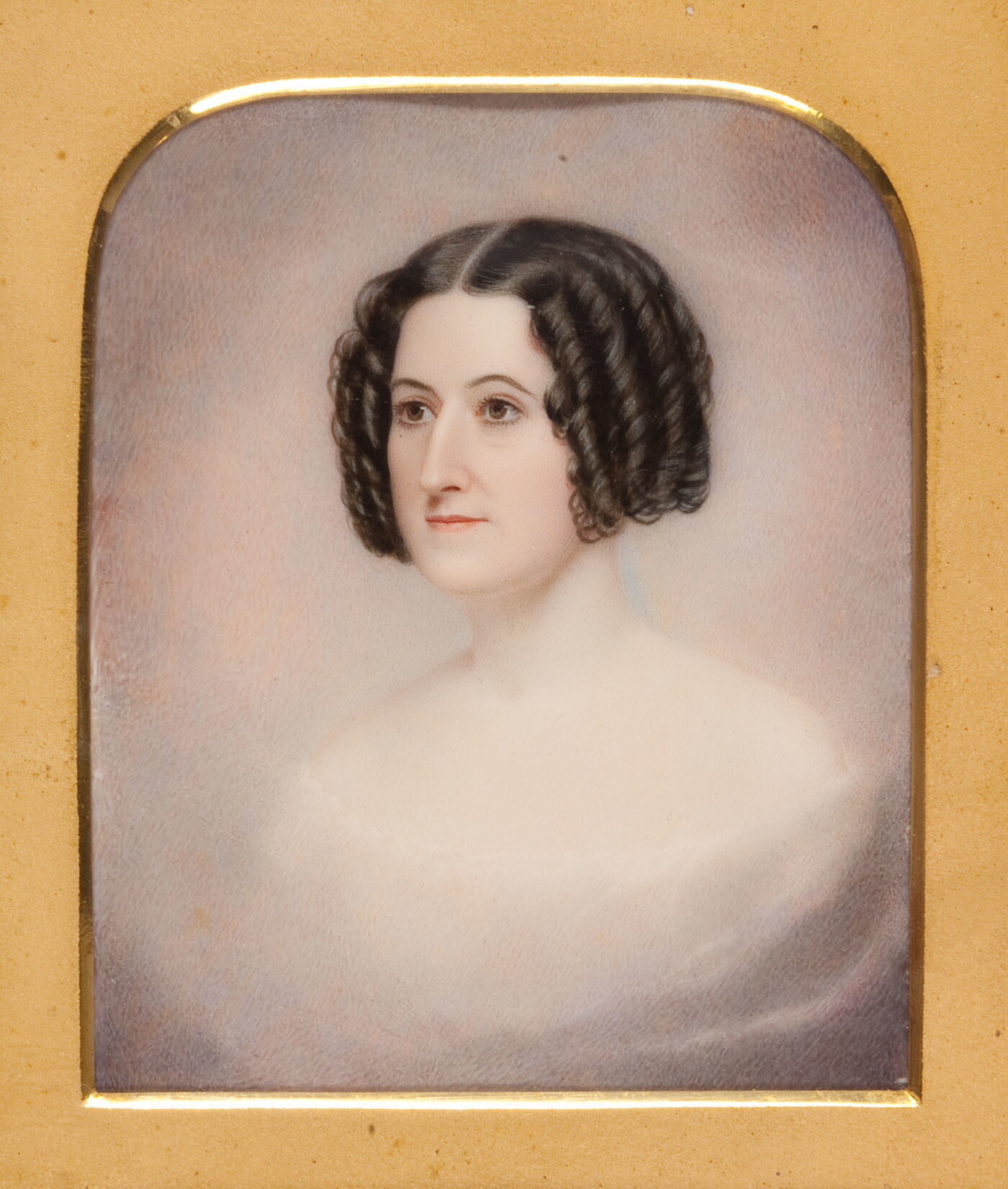 Elizabeth Fay Whitney | Amon Carter Museum of American Art