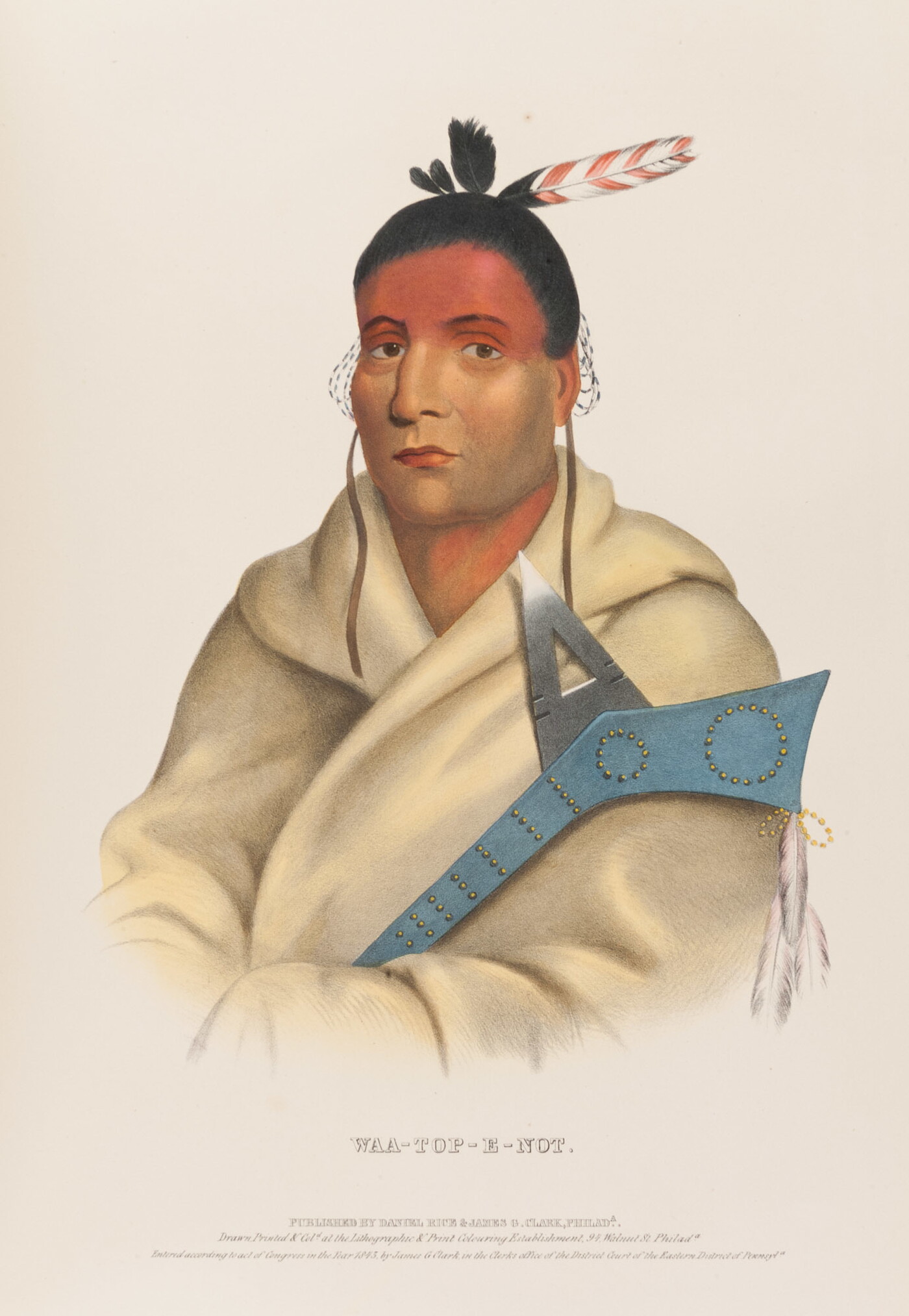 Waa-Top-E-Not | Amon Carter Museum of American Art