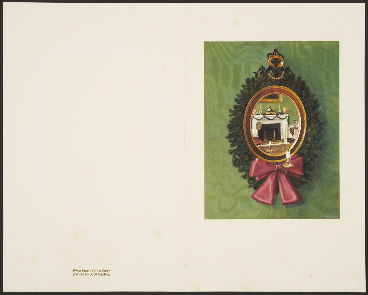 Scott and Stuart Gentling [The Twins], to Suzanne Gentling [Suz]. n.d ...