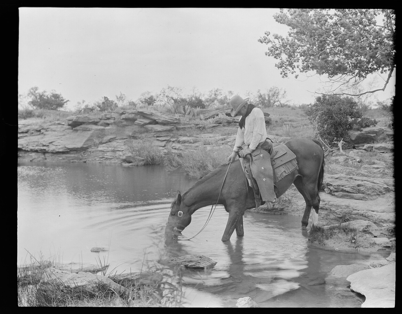 Spur Ranch, Texas | Amon Carter Museum of American Art