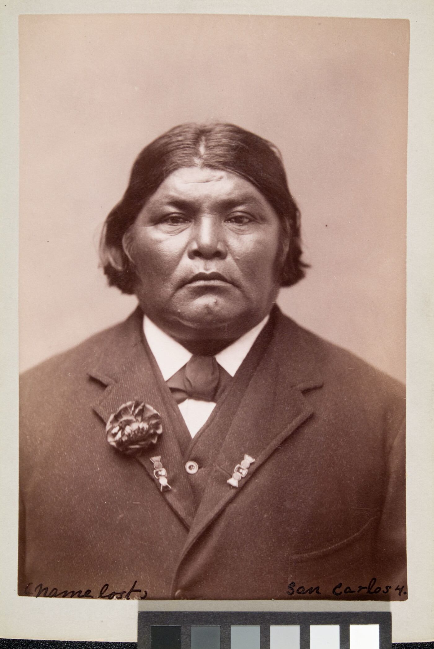 Chil-chu-ana | Amon Carter Museum of American Art