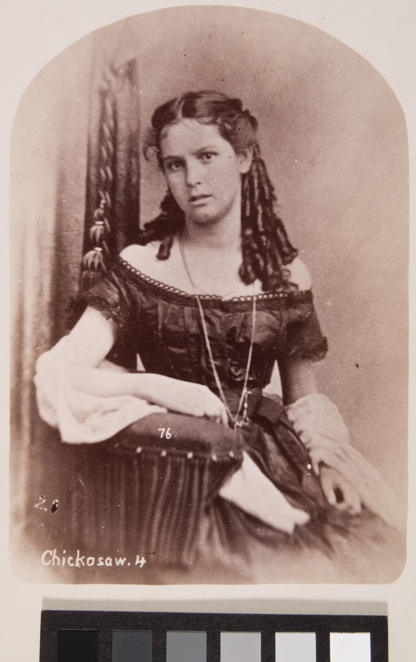 Annie Guy | Amon Carter Museum of American Art