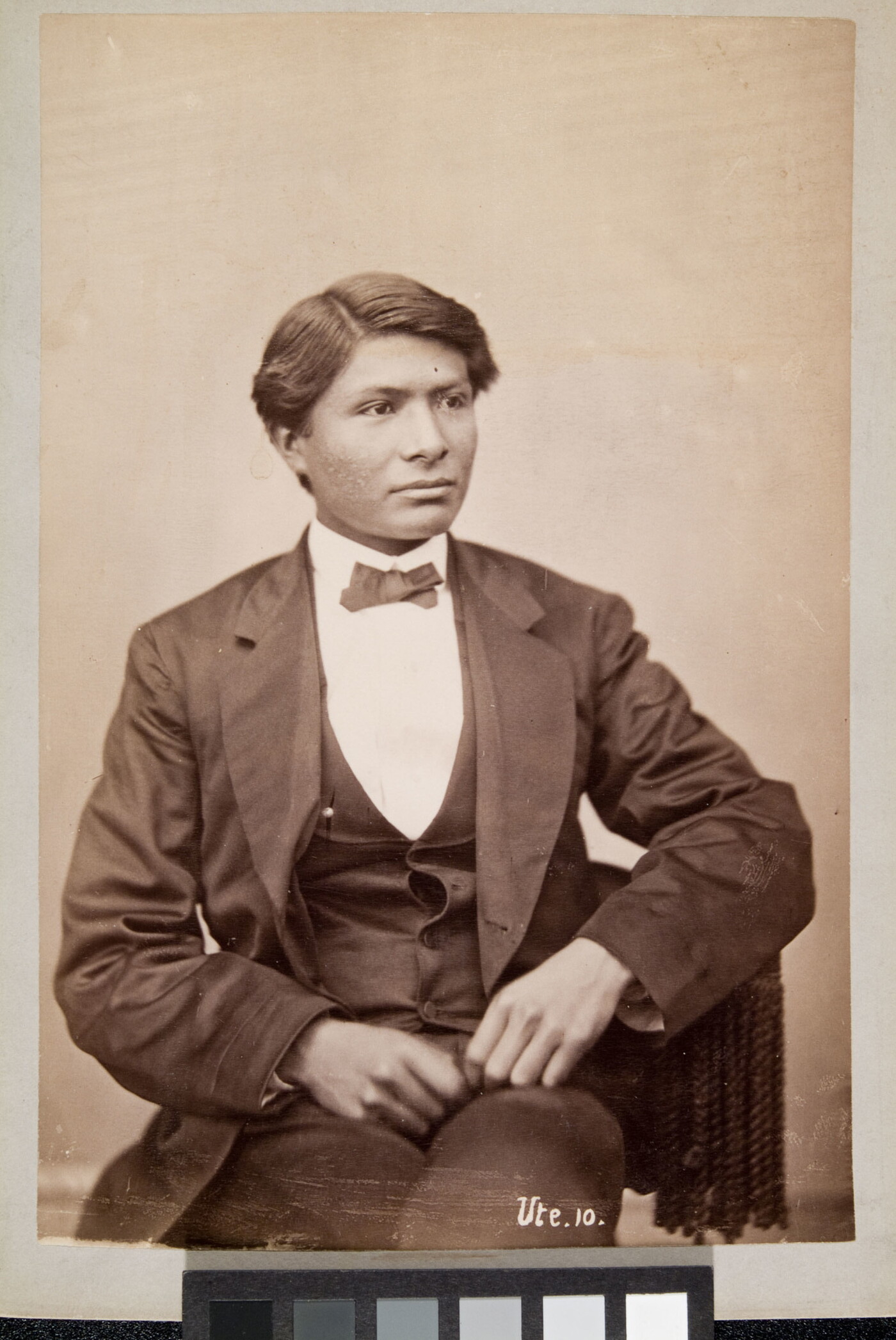 Richard Komas | Amon Carter Museum of American Art