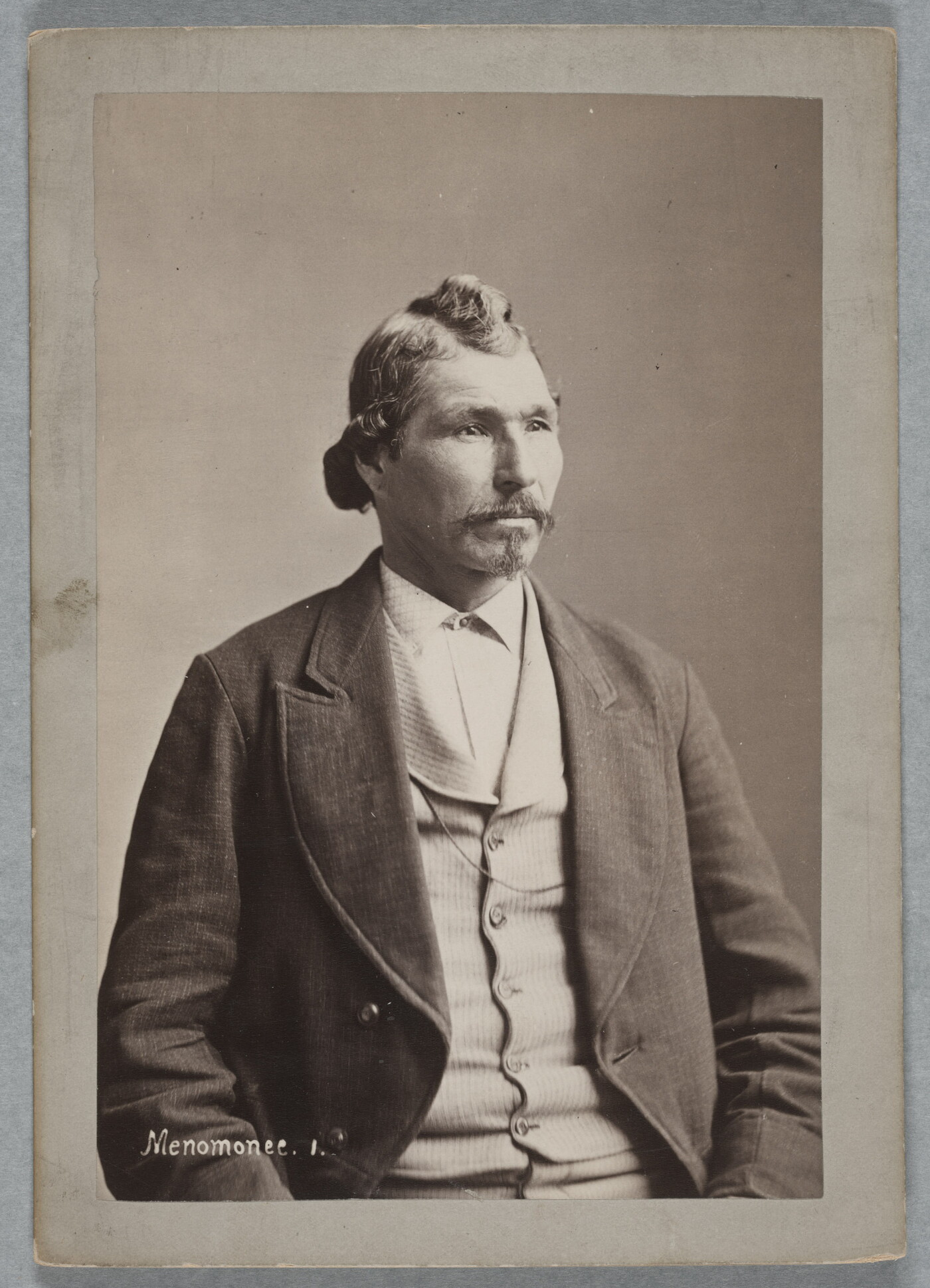 Moses Ladd | Amon Carter Museum of American Art