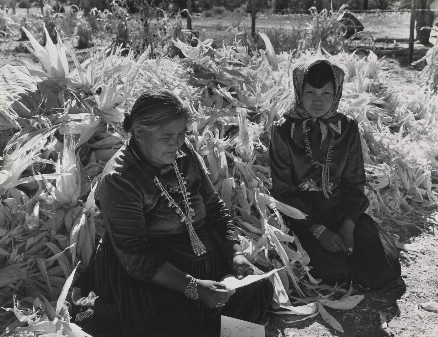 The Letter | Amon Carter Museum of American Art