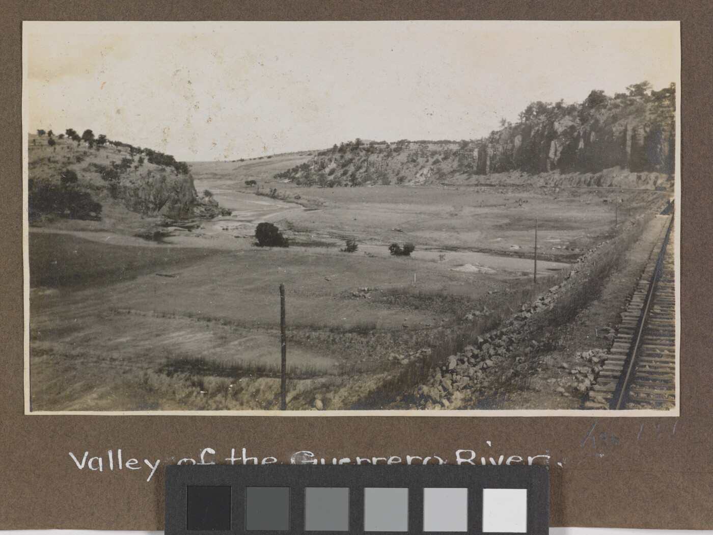 Valley of the Guerrero River | Amon Carter Museum of American Art