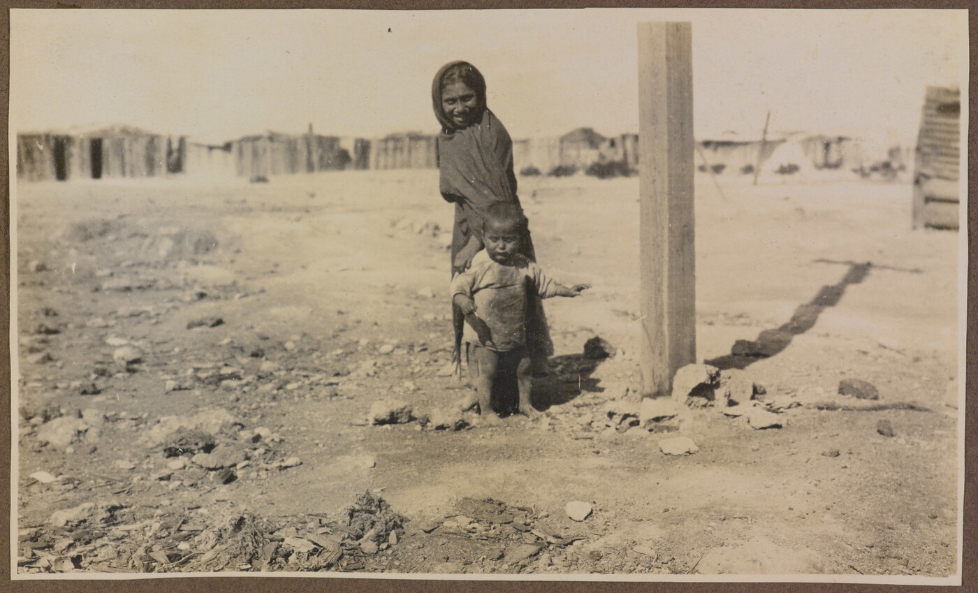 The Same from Another View Point [Warmth of the climate and the ...