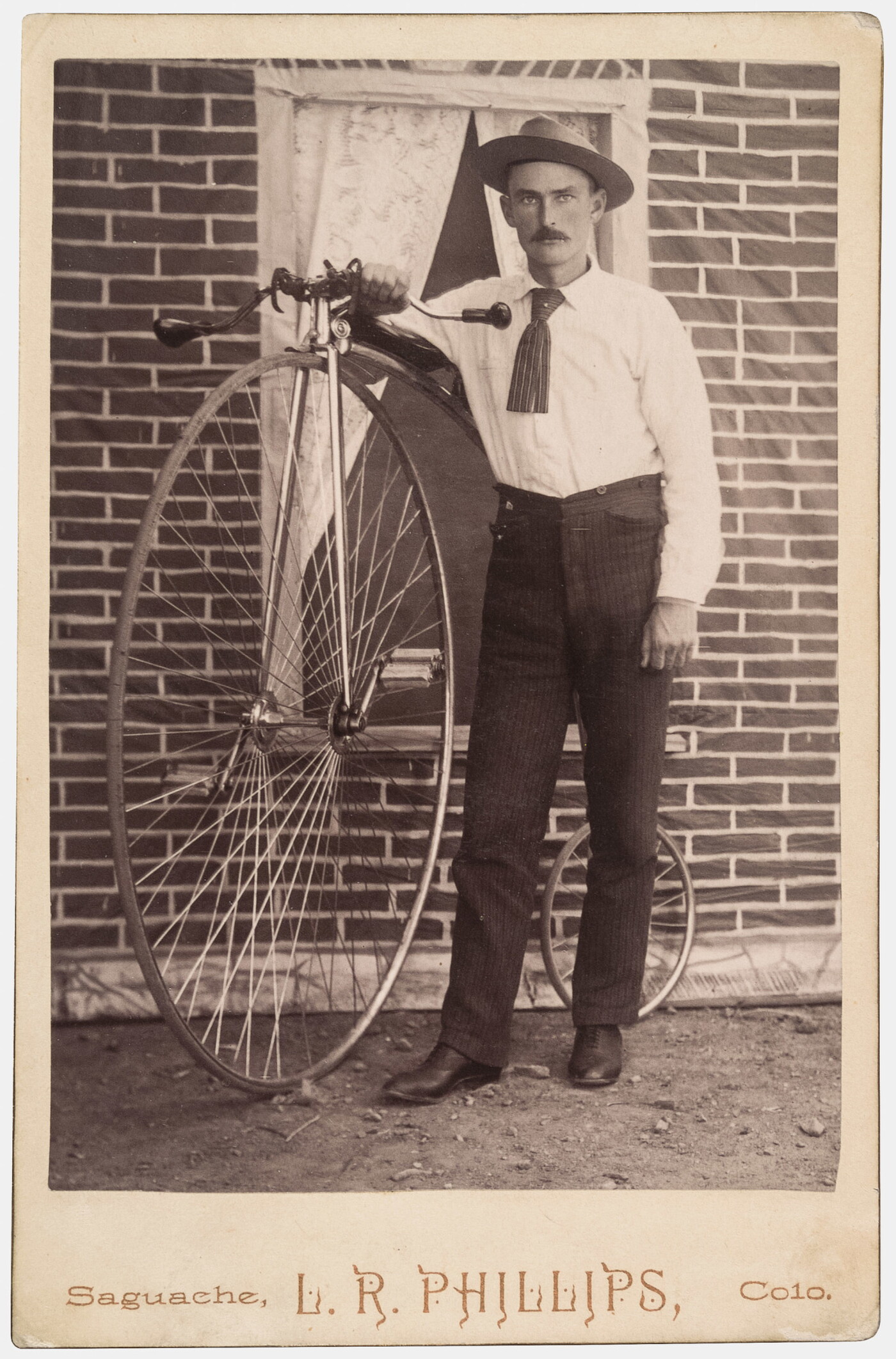 George Norris | Amon Carter Museum of American Art