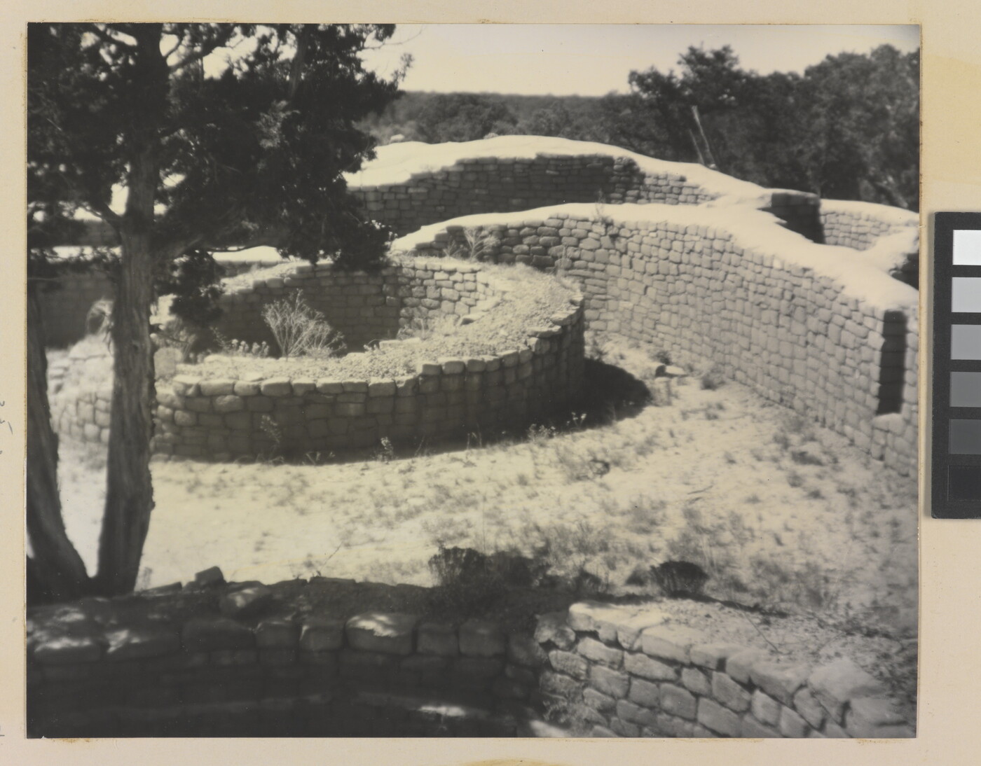Sun Temple, Mesa Verde National Park | Amon Carter Museum of American Art