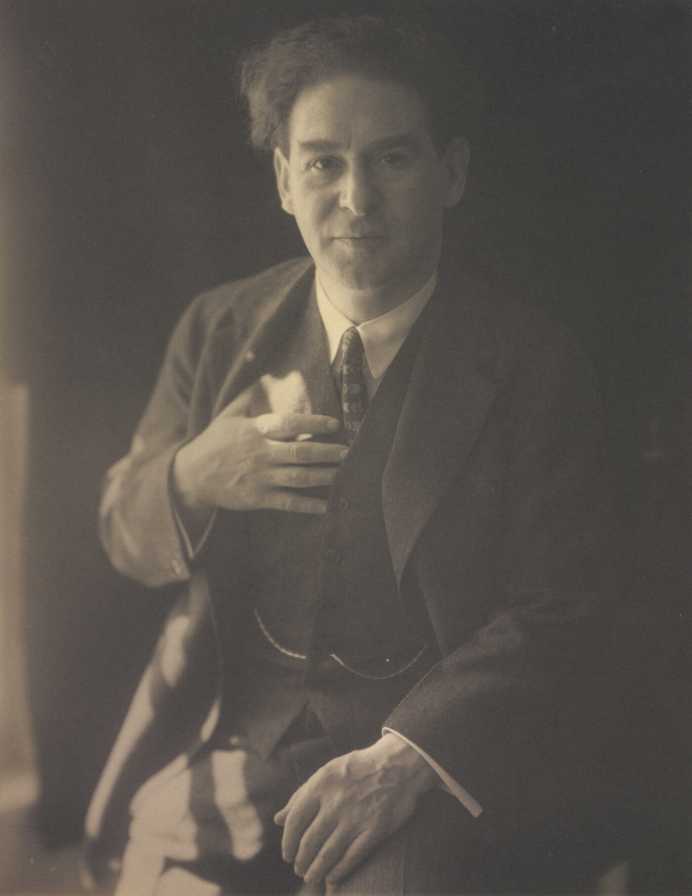 Harold Bauer | Amon Carter Museum of American Art