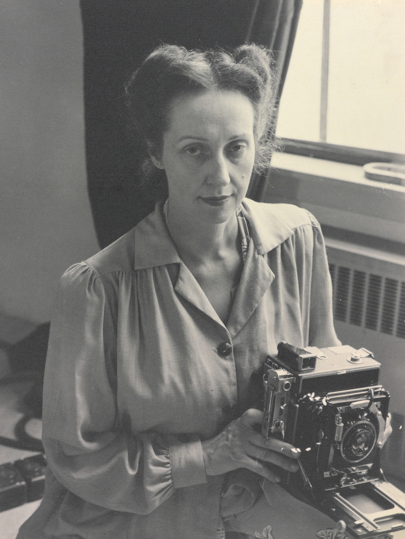 Barbara Morgan | Amon Carter Museum of American Art