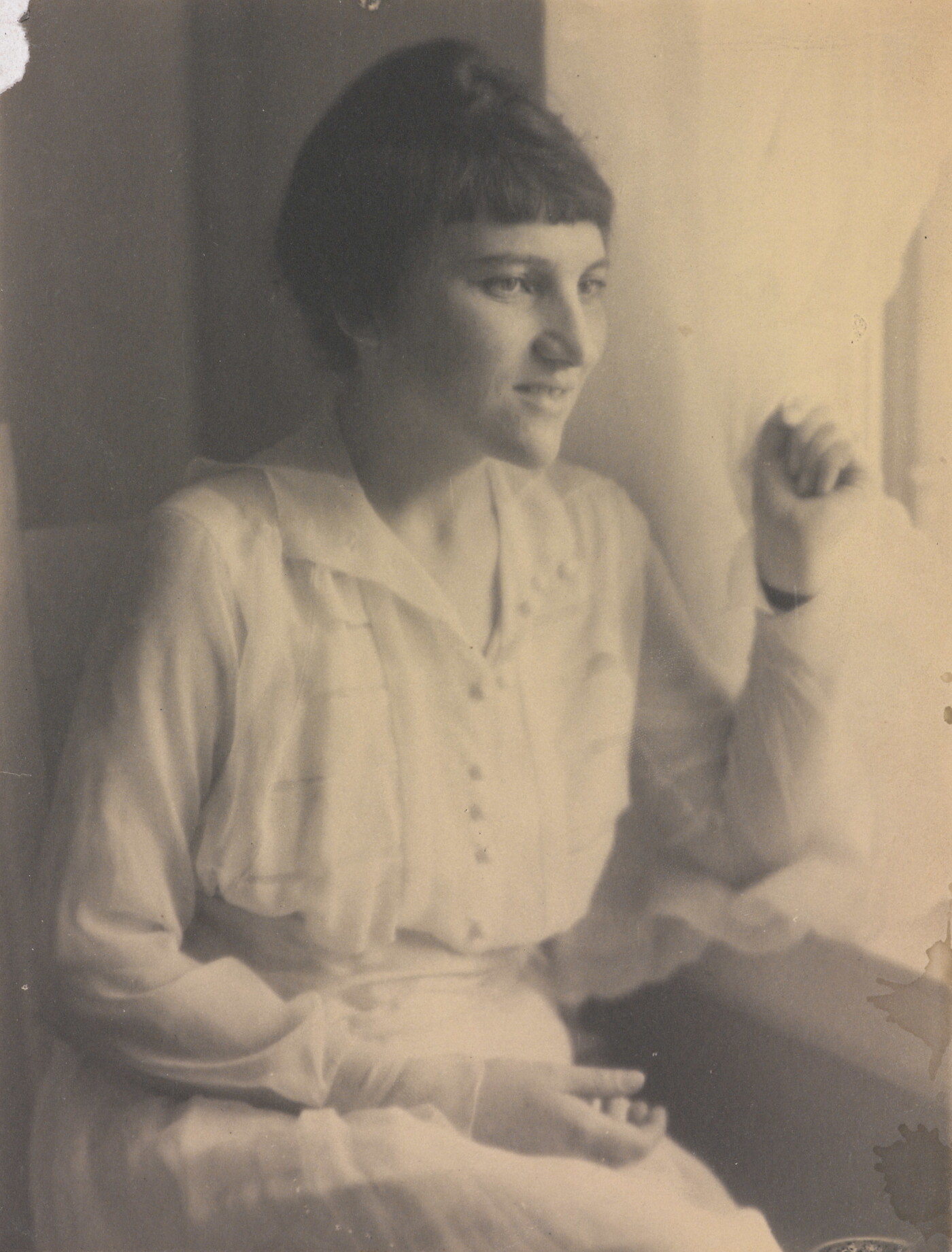 Ethel Hall | Amon Carter Museum of American Art