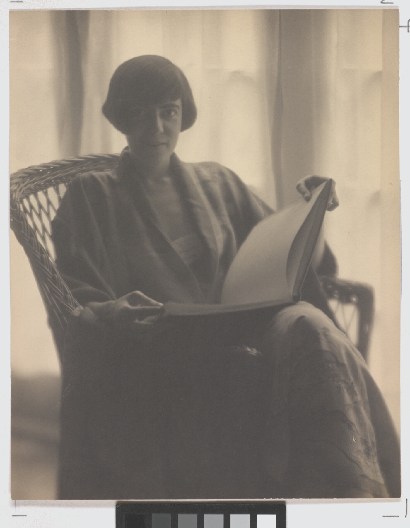 [Barbara Leovy] | Amon Carter Museum of American Art