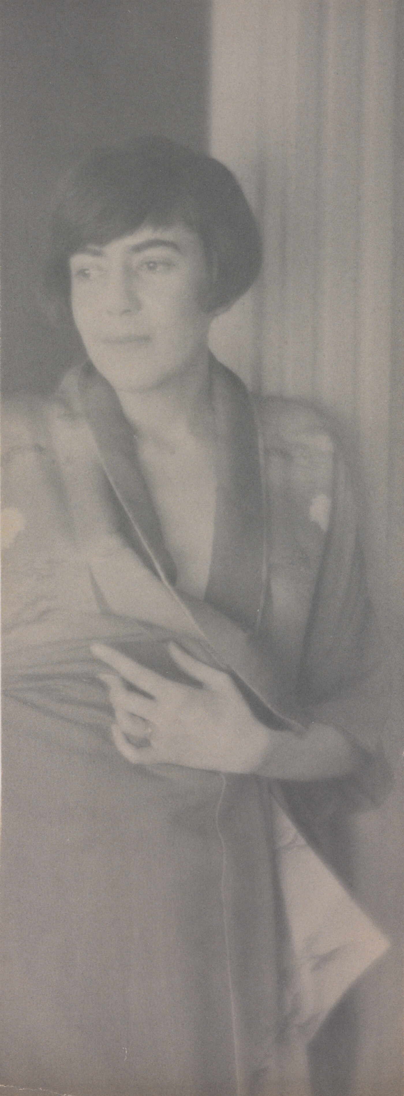 [Barbara Leovy] | Amon Carter Museum of American Art