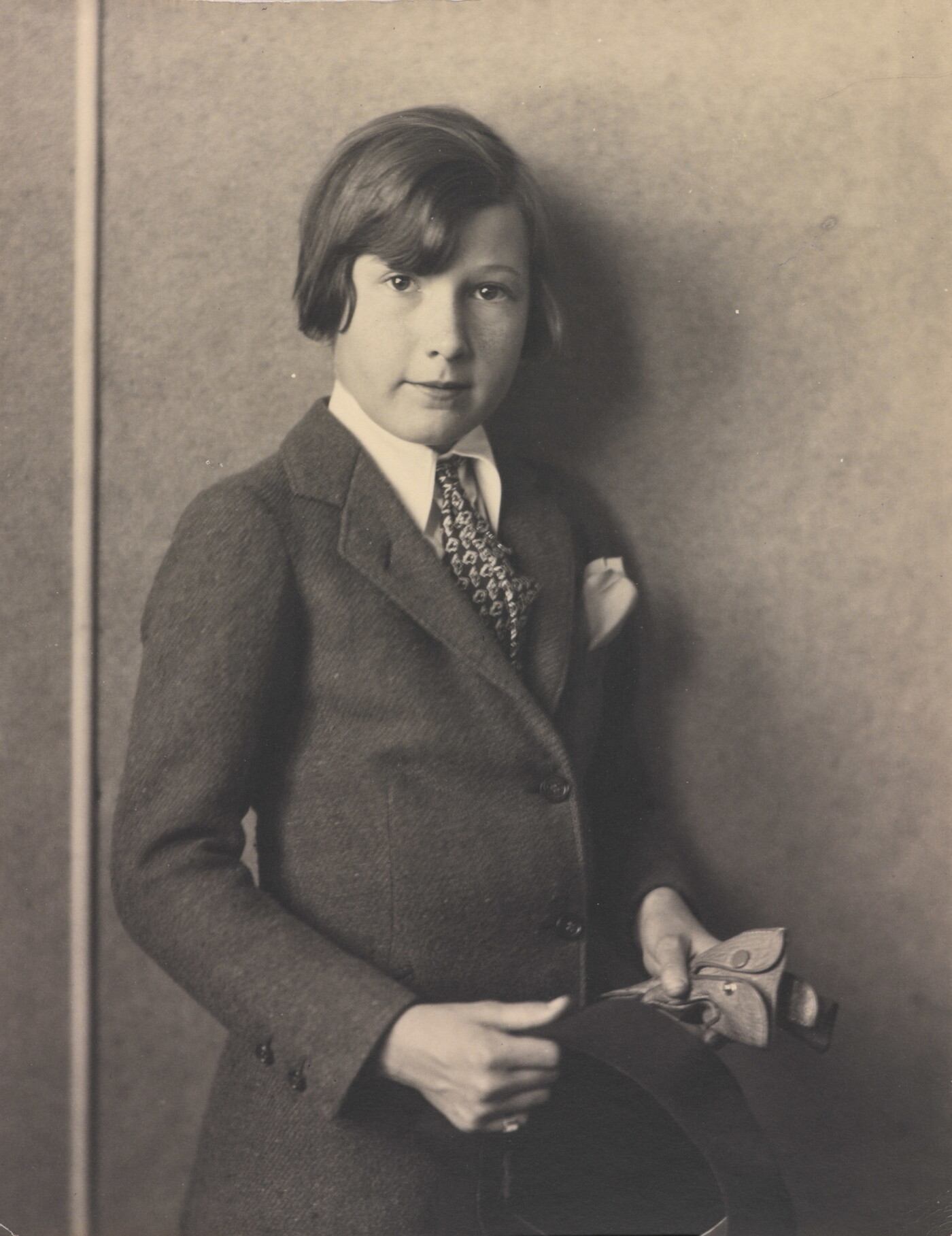 [Basel McCormick] | Amon Carter Museum of American Art