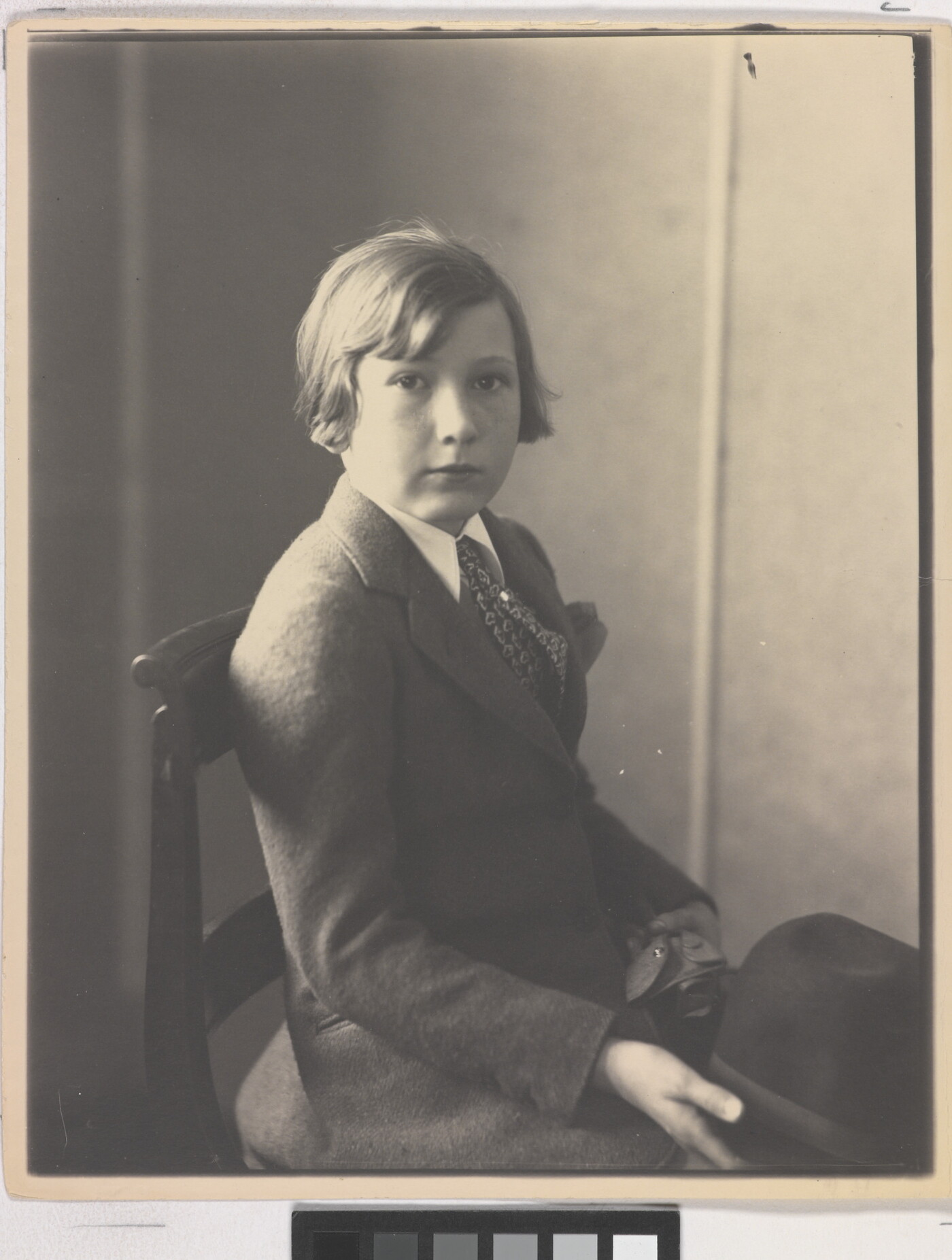 [Basel McCormick] | Amon Carter Museum of American Art