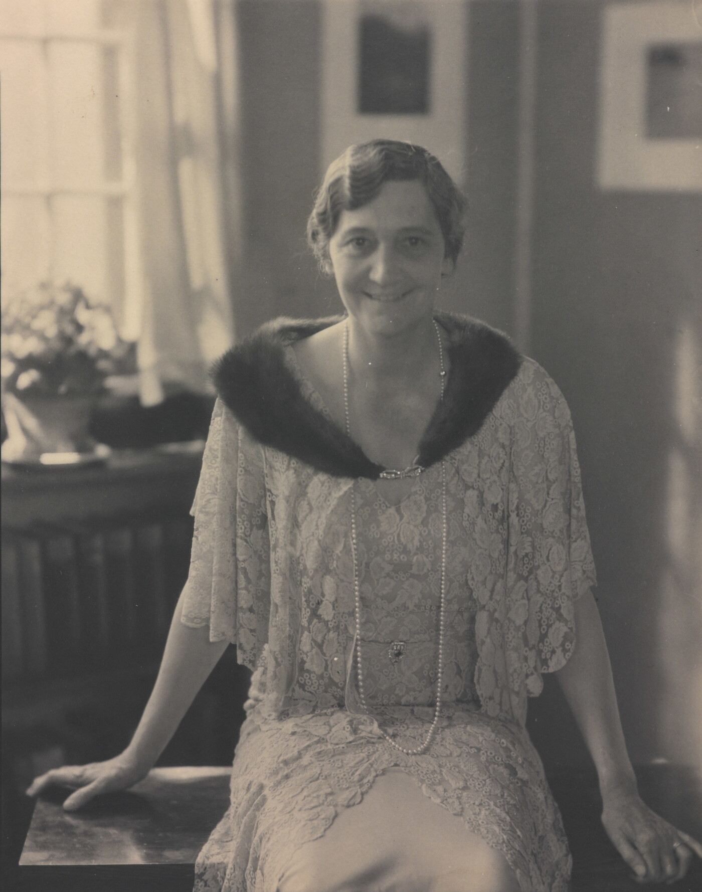 [Ruth Hanna McCormick Simms] | Amon Carter Museum of American Art