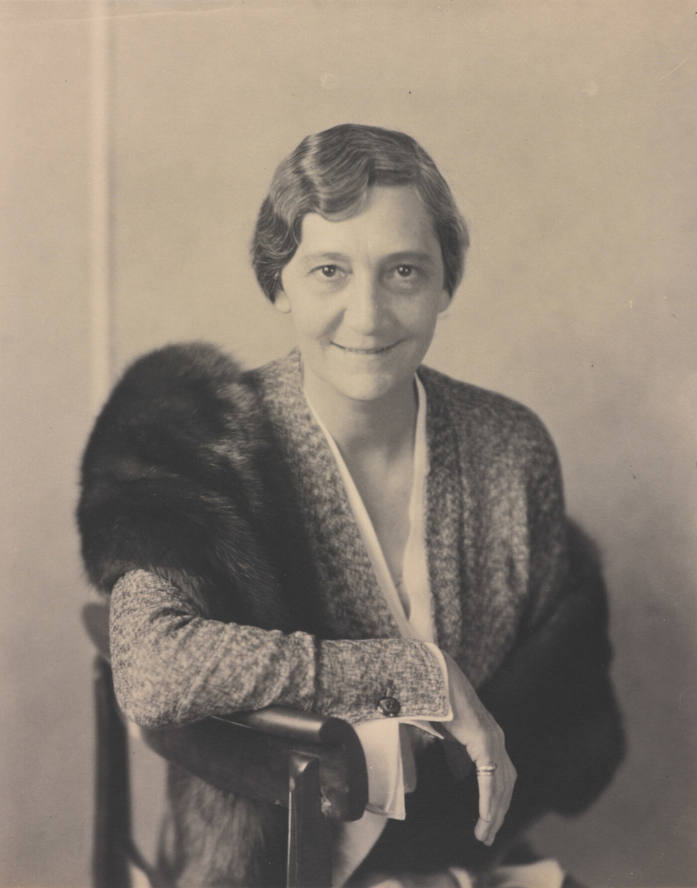 [Ruth Hanna McCormick Simms] | Amon Carter Museum of American Art