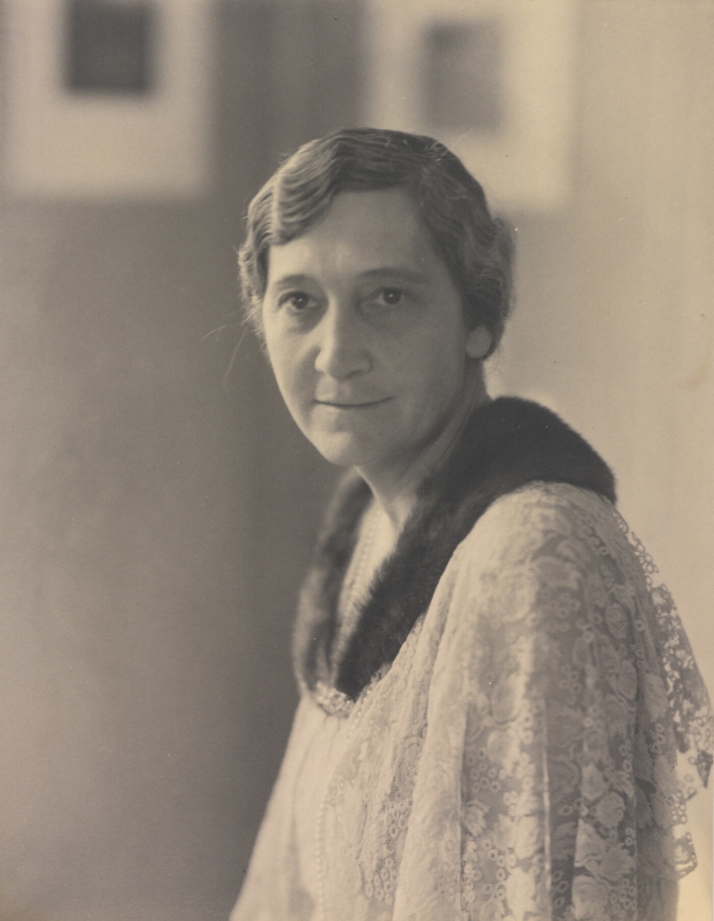 [Ruth Hanna McCormick Simms] | Amon Carter Museum of American Art