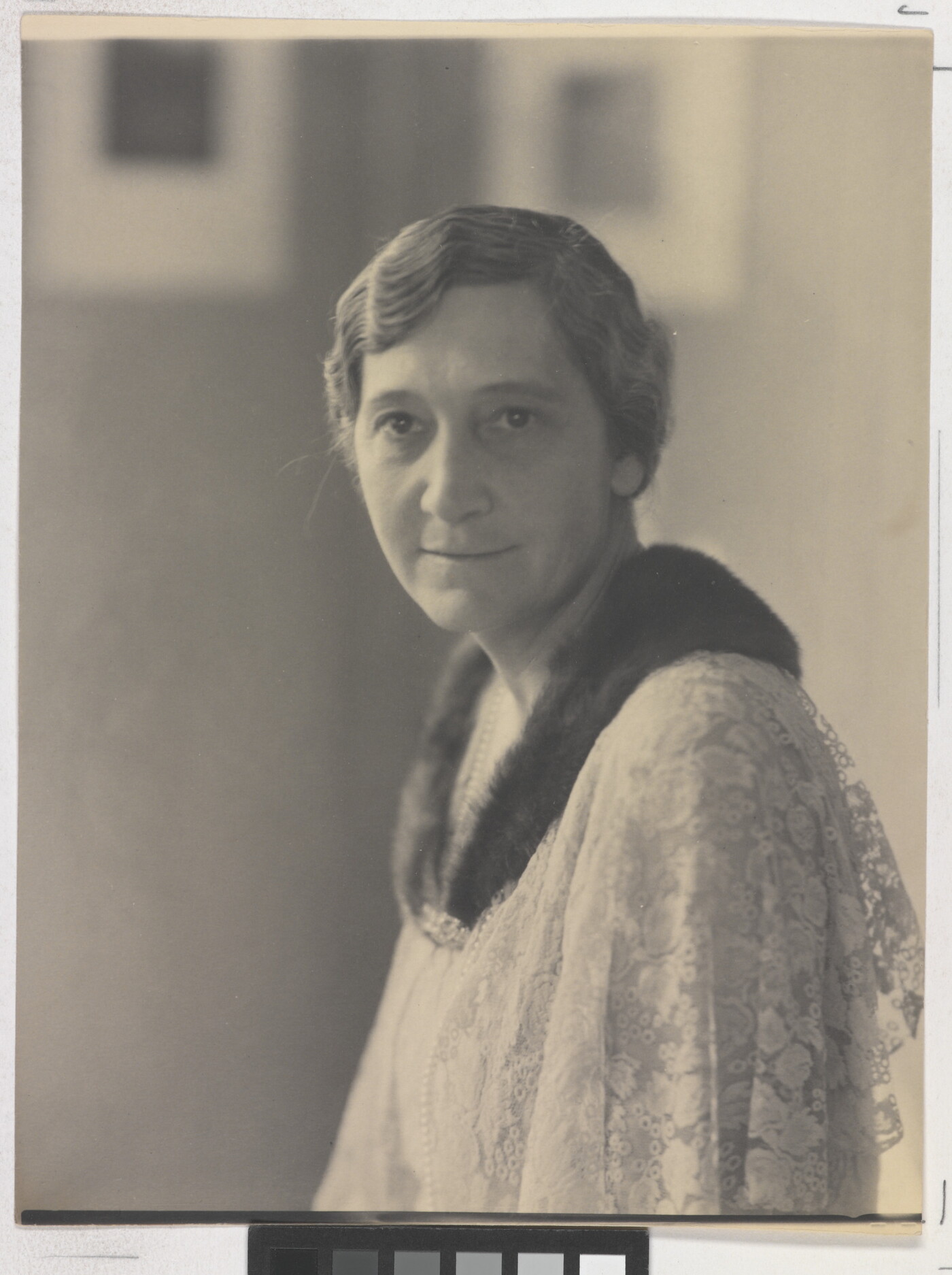 [Ruth Hanna McCormick Simms] | Amon Carter Museum of American Art