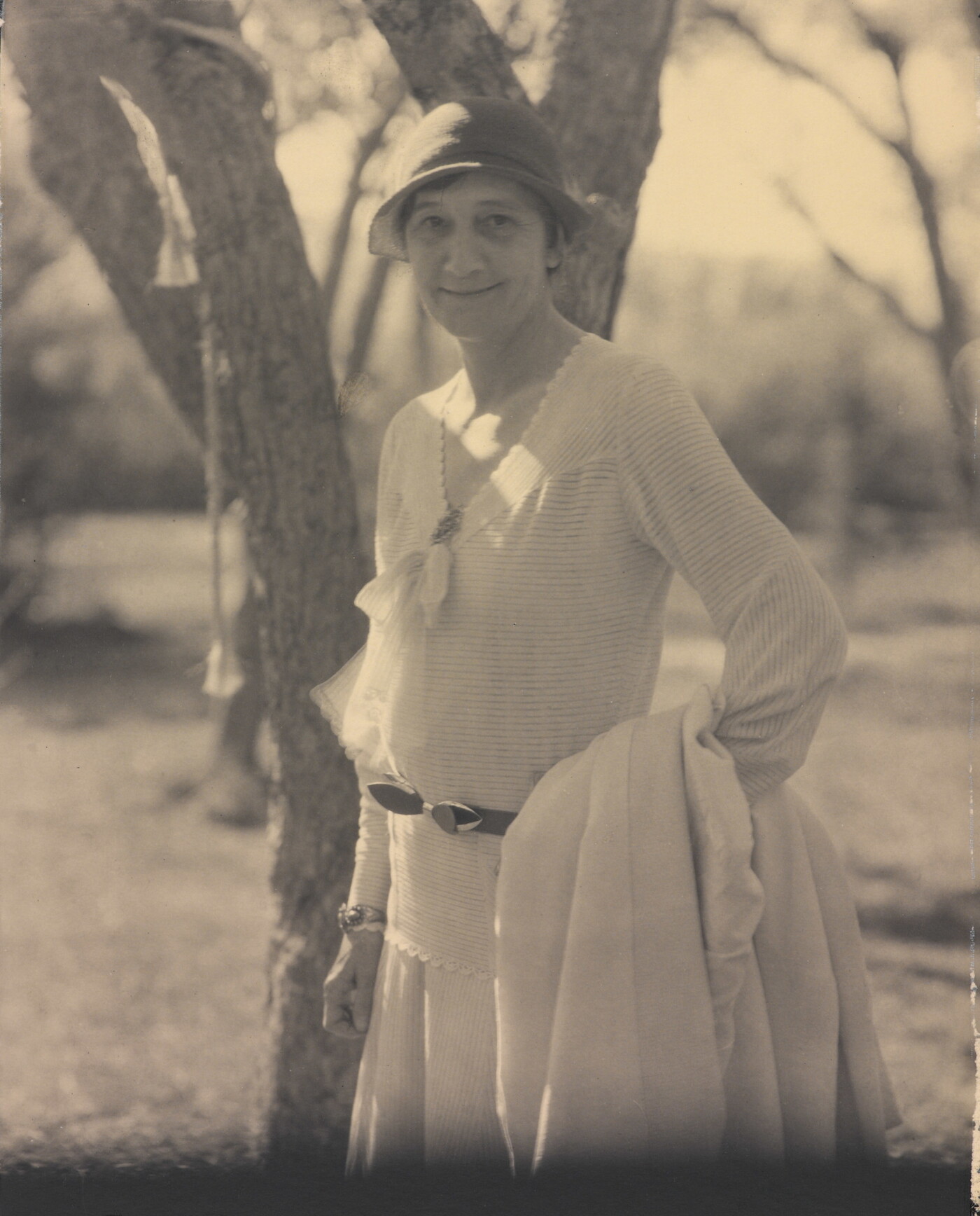 [Ruth Hanna McCormick Simms] | Amon Carter Museum of American Art