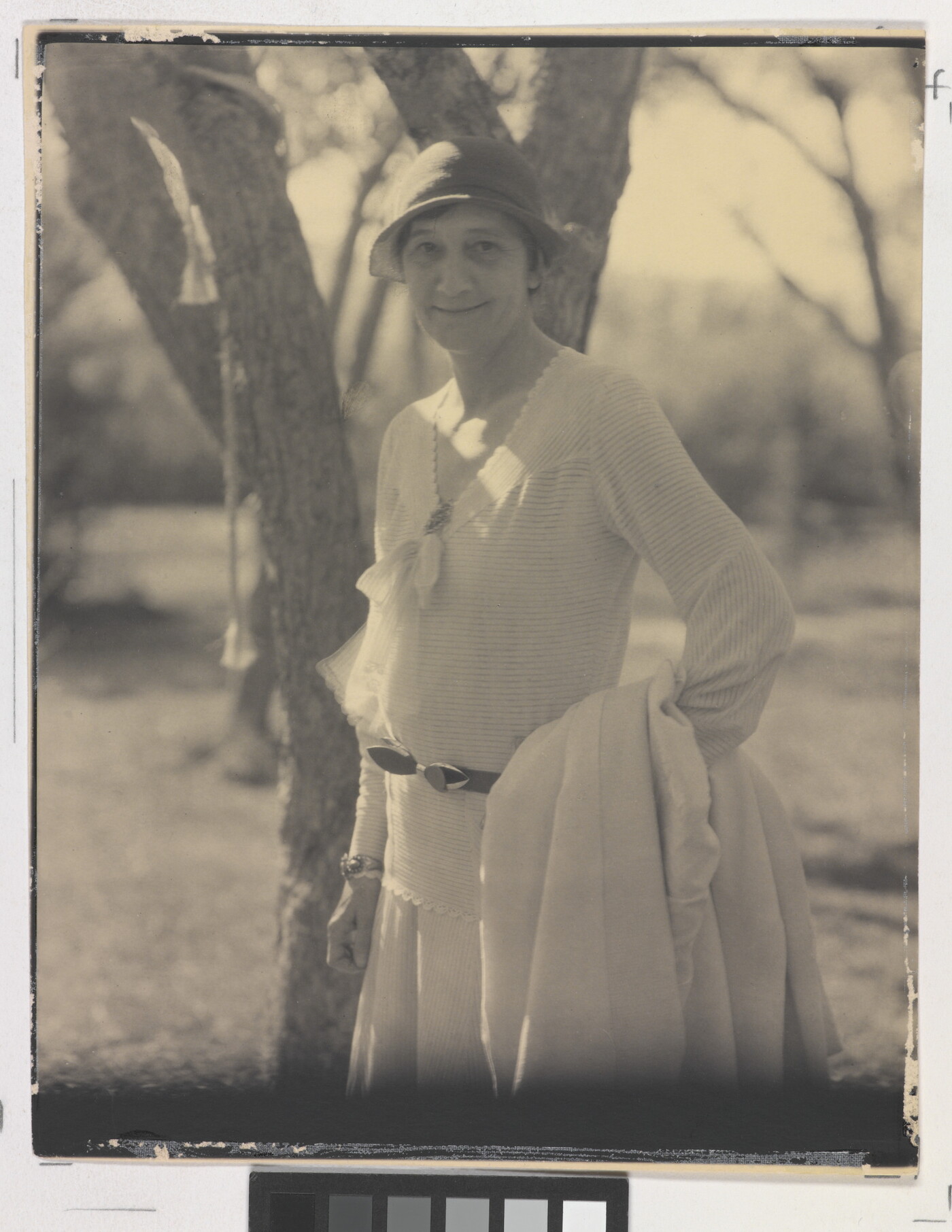 [Ruth Hanna McCormick Simms] | Amon Carter Museum of American Art