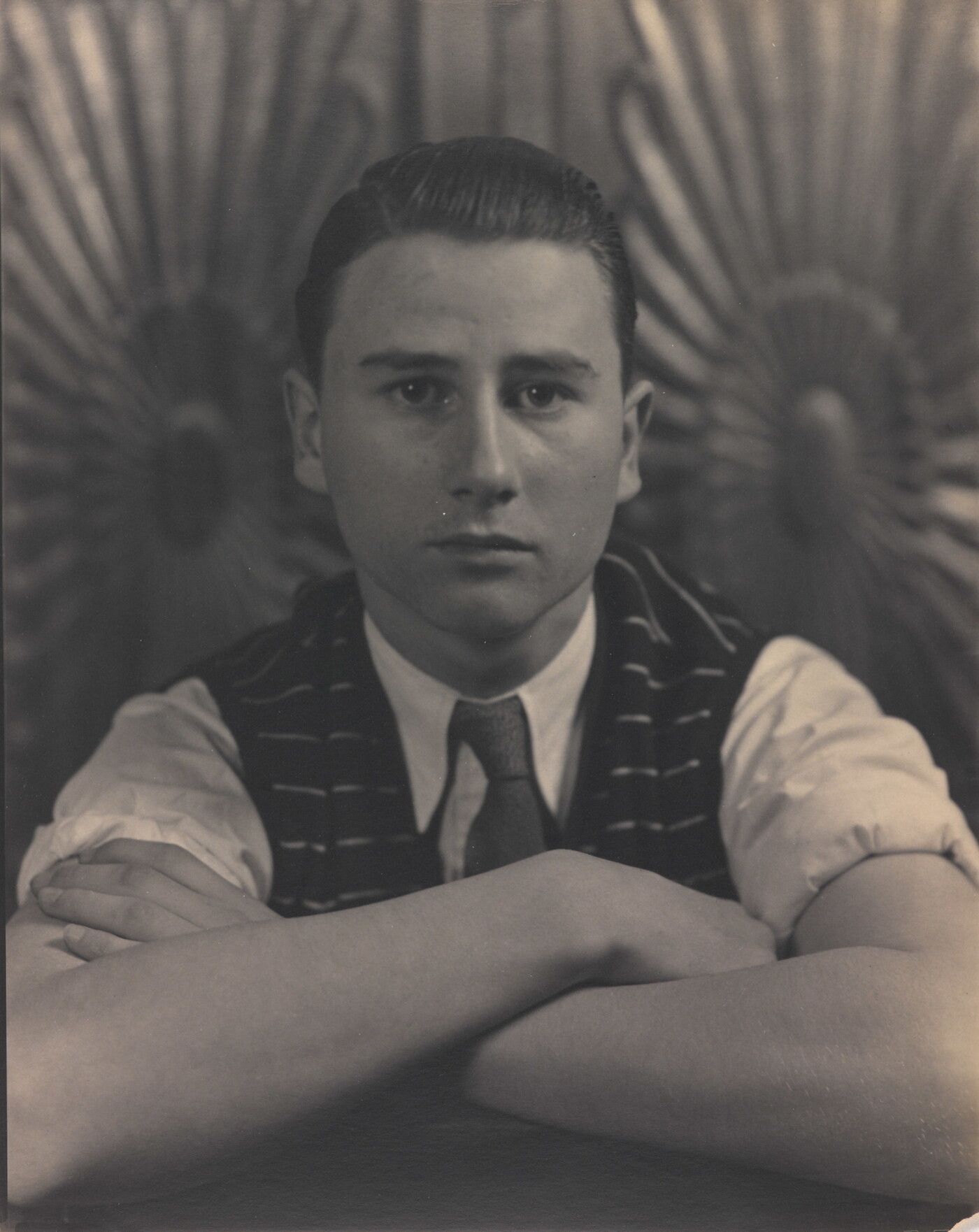 [Norman Curtis] | Amon Carter Museum of American Art